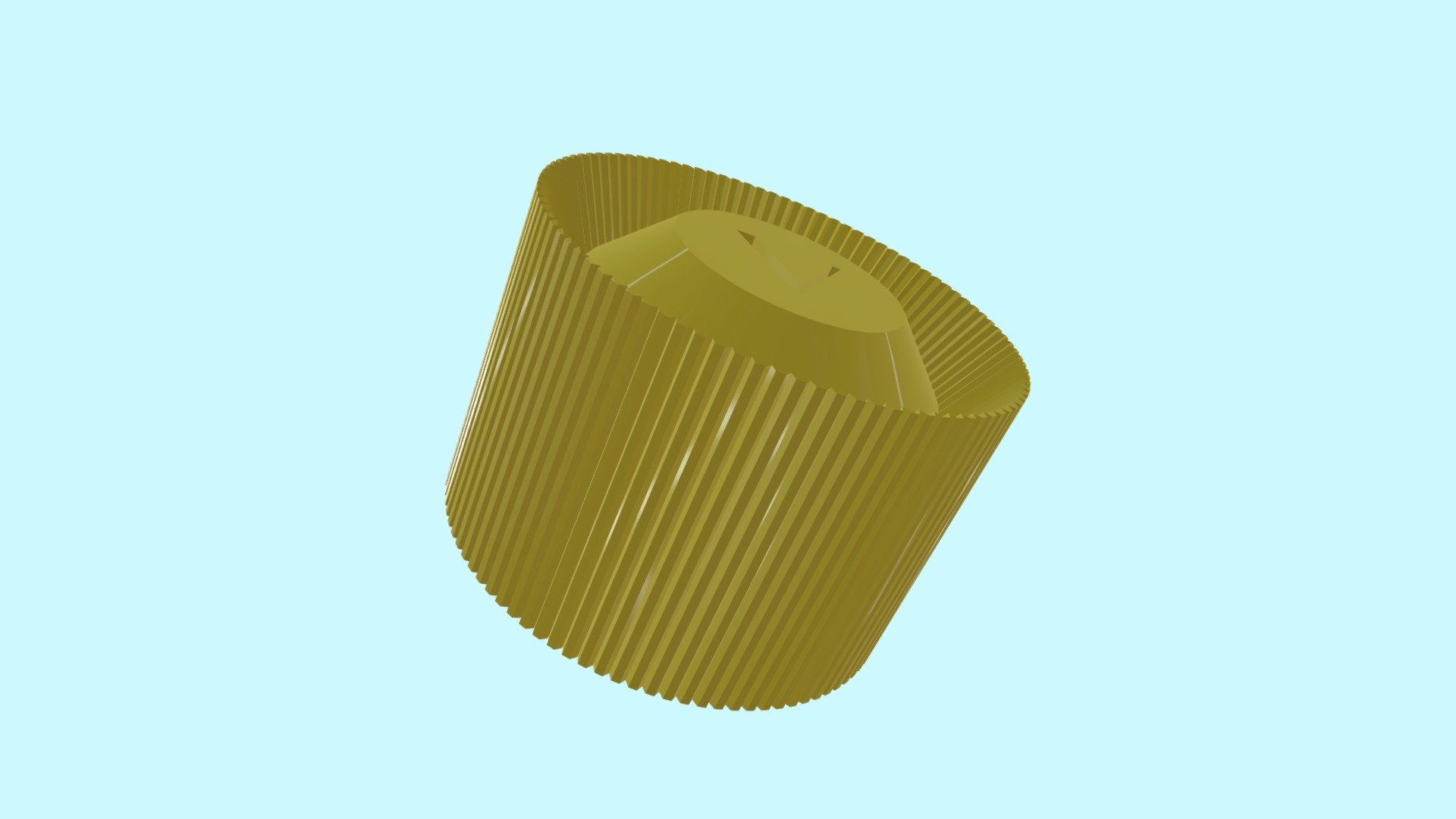 wowza v2 - 3D model by knobheadpdx [6b8728c] - Sketchfab