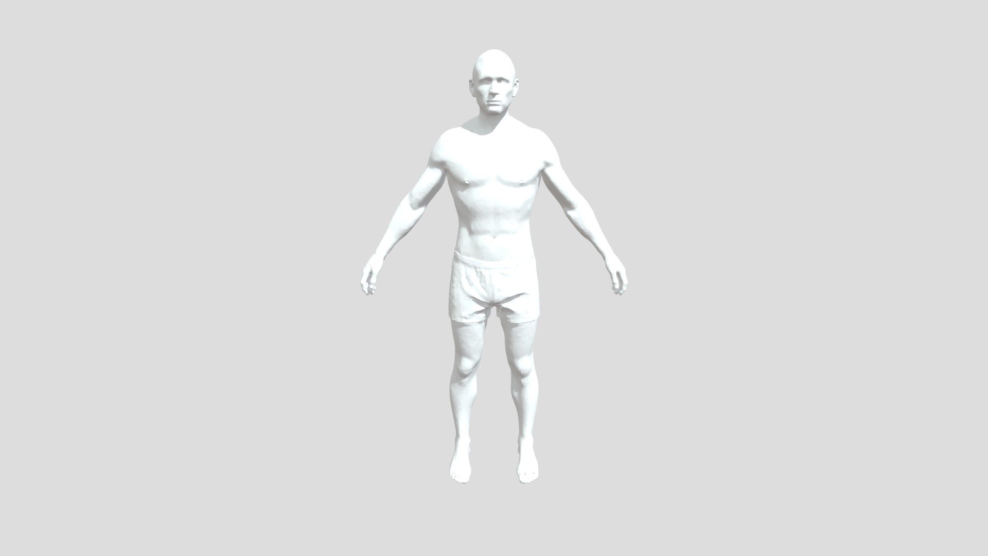 GTA Character - Download Free 3D model by kingDcracked [6b87506 ...