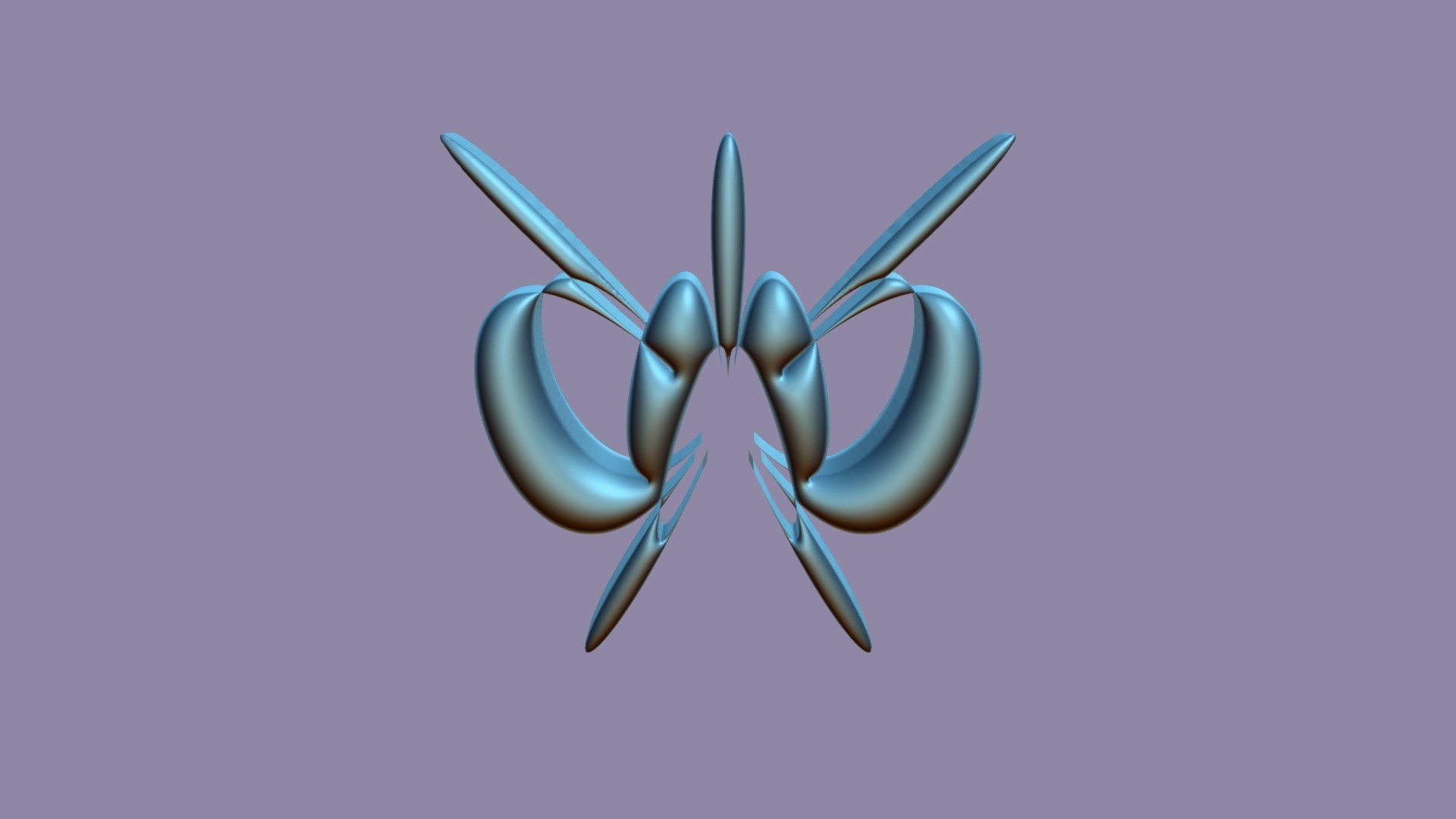 W - 3D model by xuanhuyennnn [6b87f25] - Sketchfab