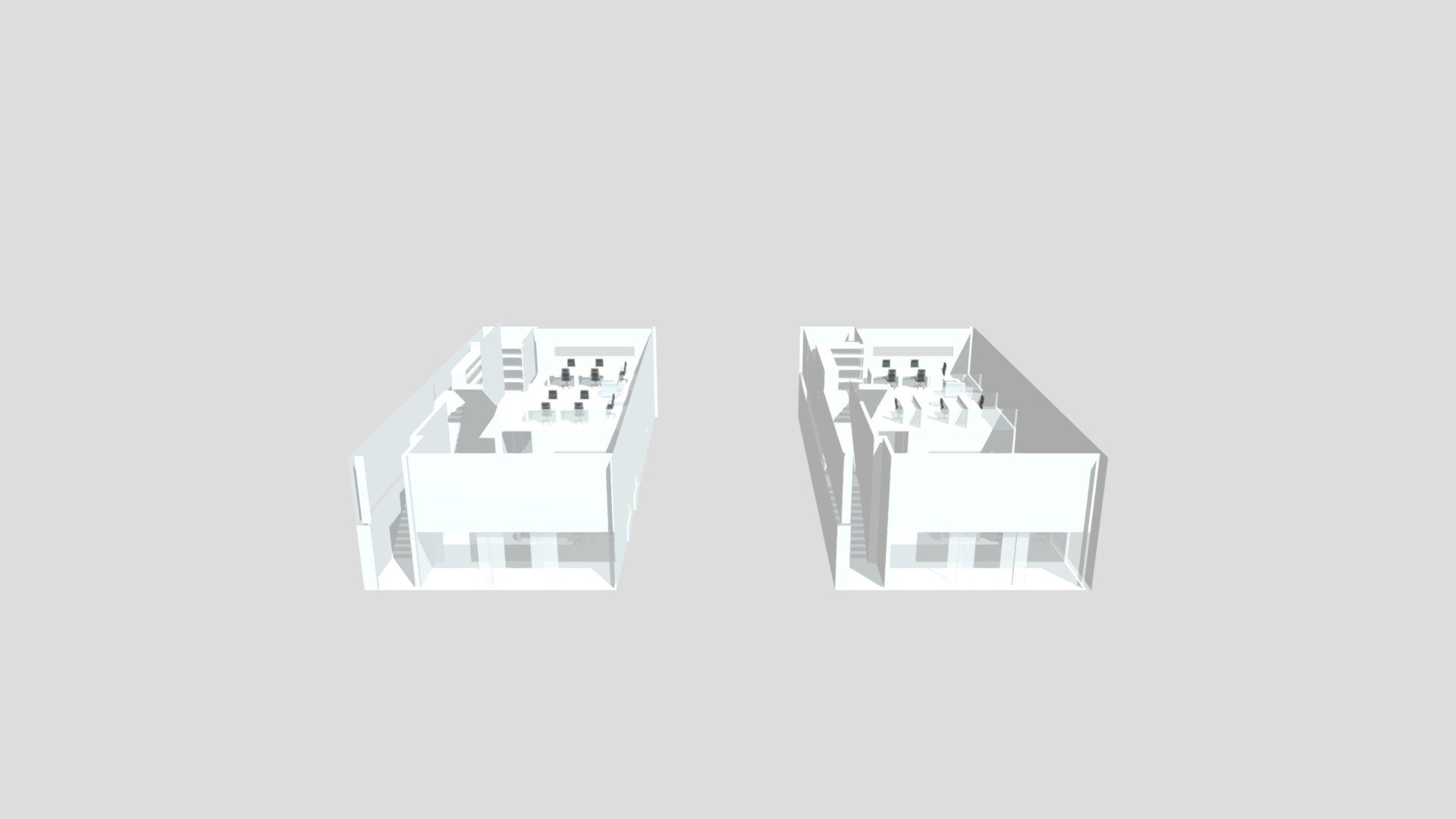 Edu Div - 3D model by sifulan.design [6b8baae] - Sketchfab