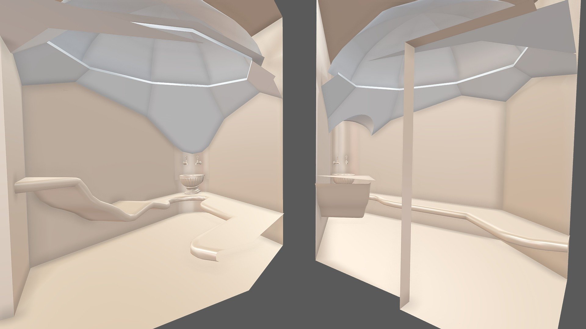Ham2 - 3D model by rendermanus831 [6b8dd1a] - Sketchfab