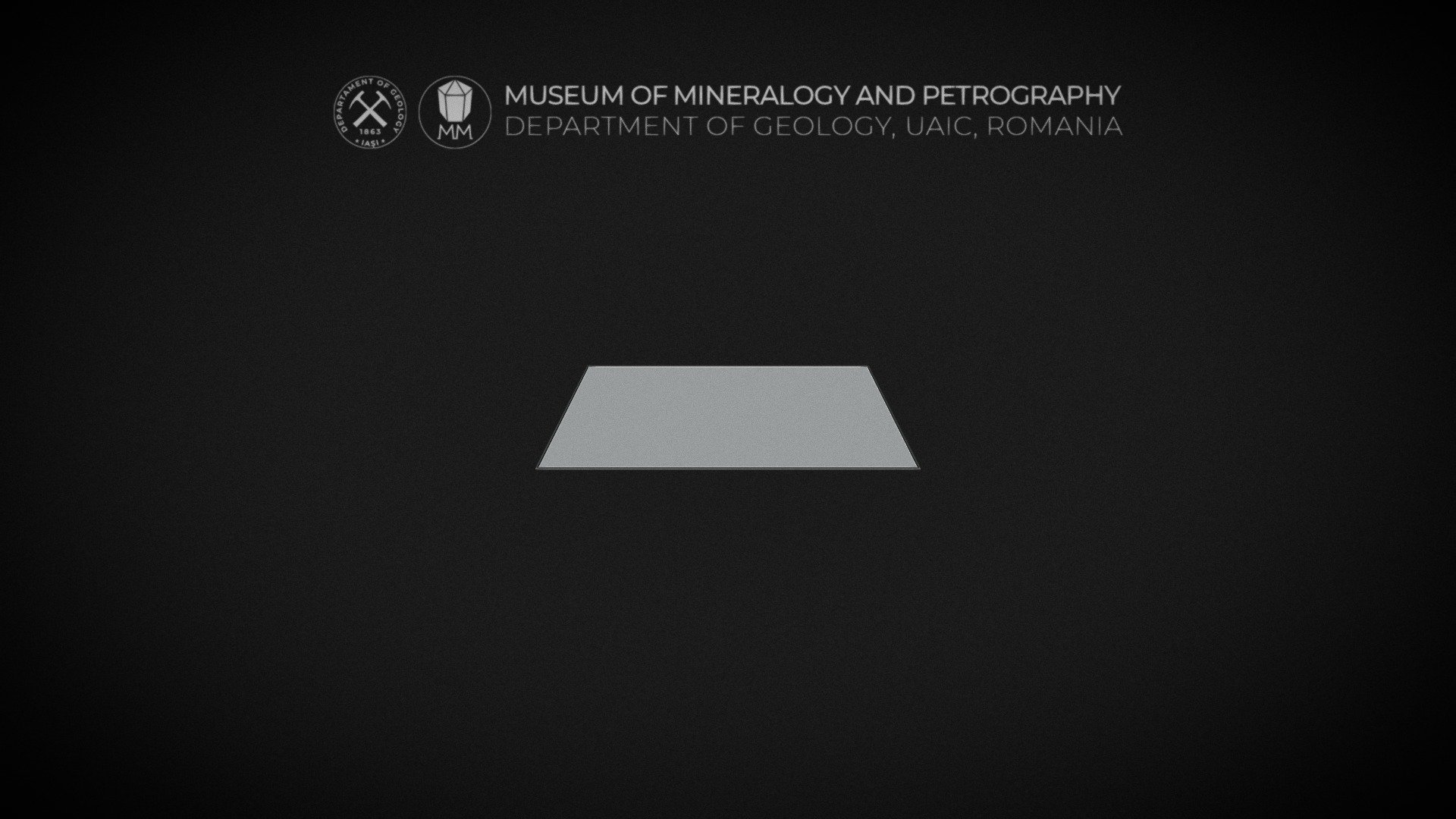 1# Pedion (Monohedron) - 3D model by Museum of Mineralogy and ...