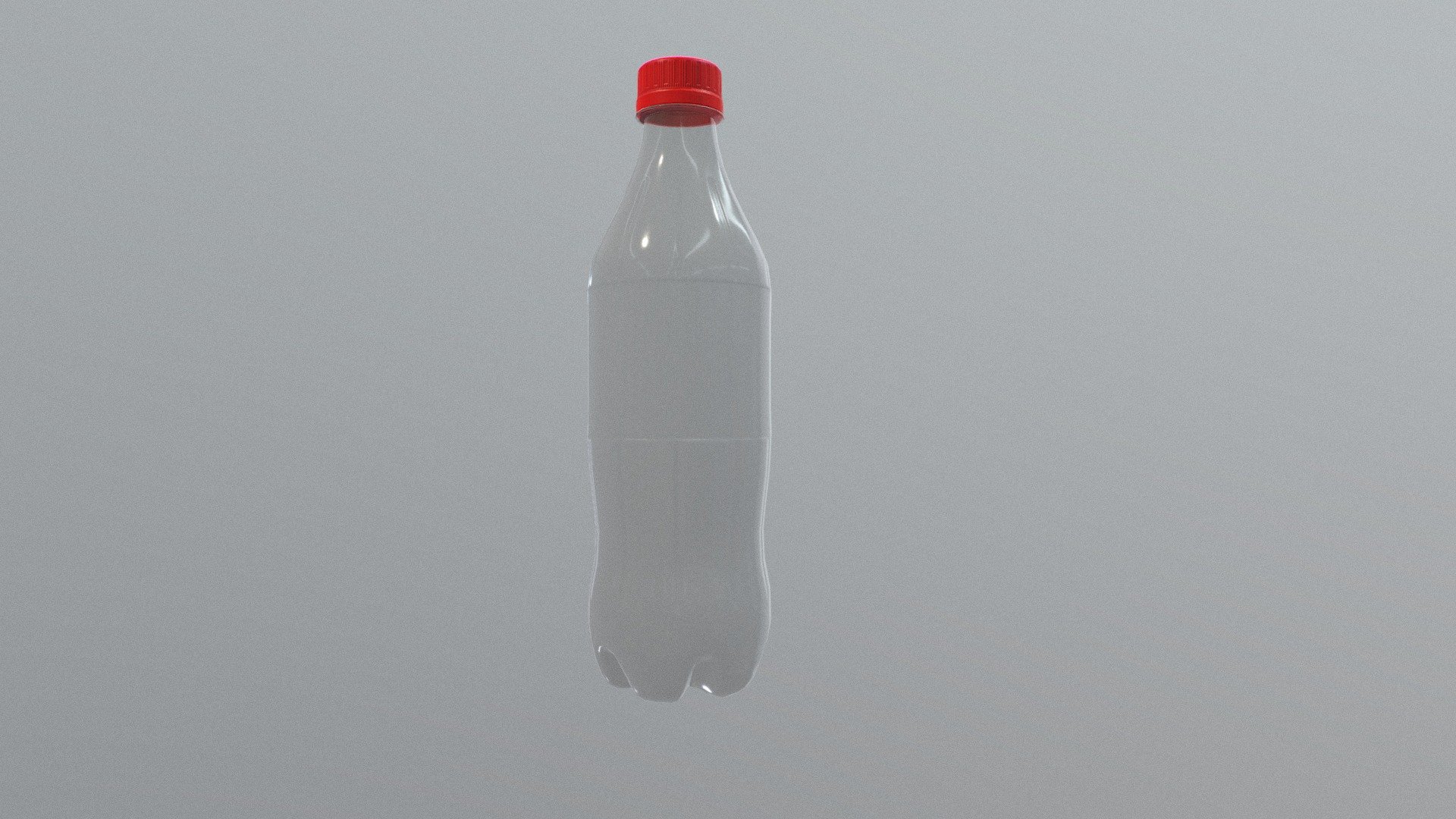 Bottle Low Poly - Buy Royalty Free 3D model by Pbr_Studio (@pbr.game ...