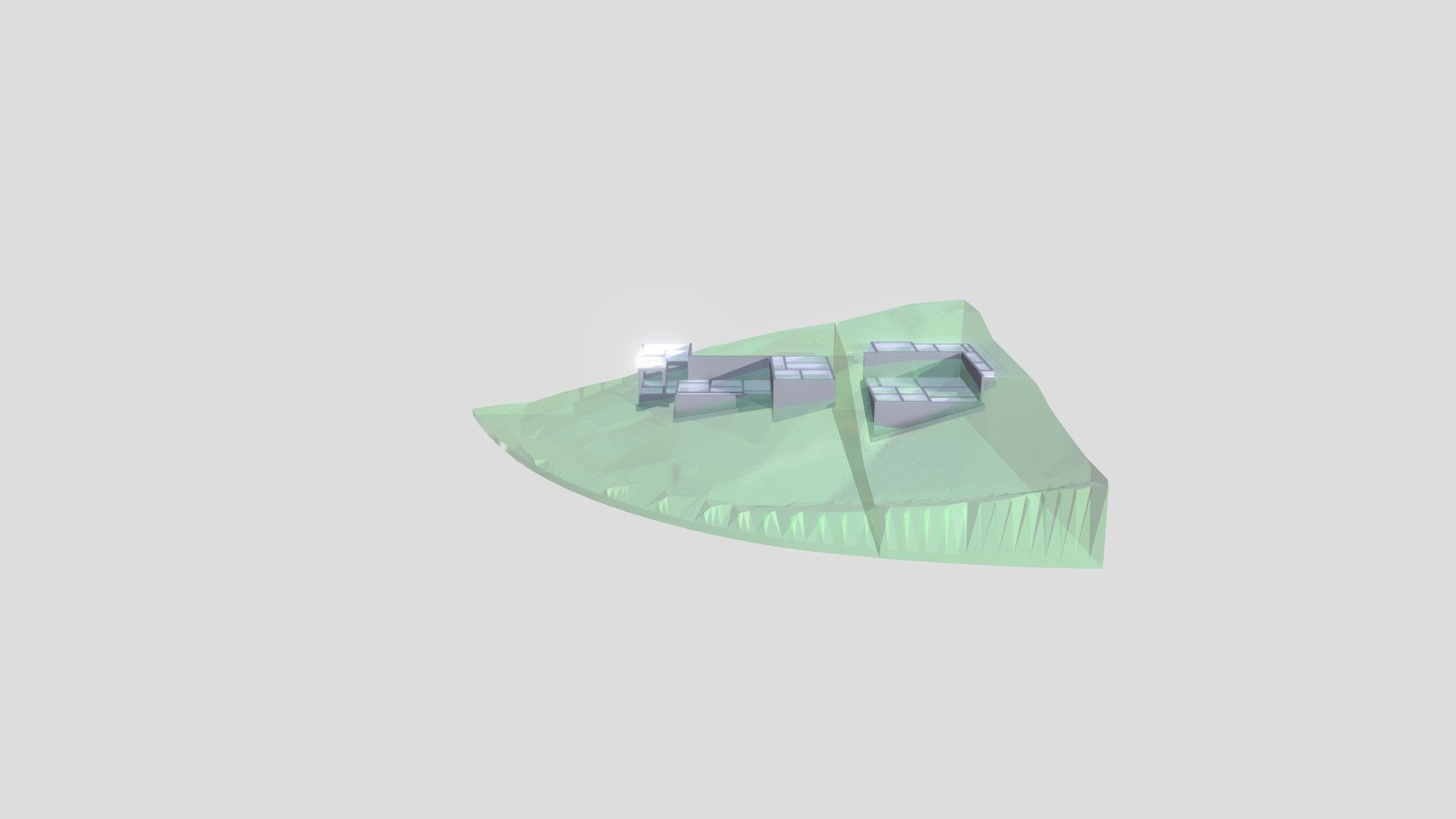 Foundation - 3D model by illia.chyzh.99 [6b8f7b0] - Sketchfab