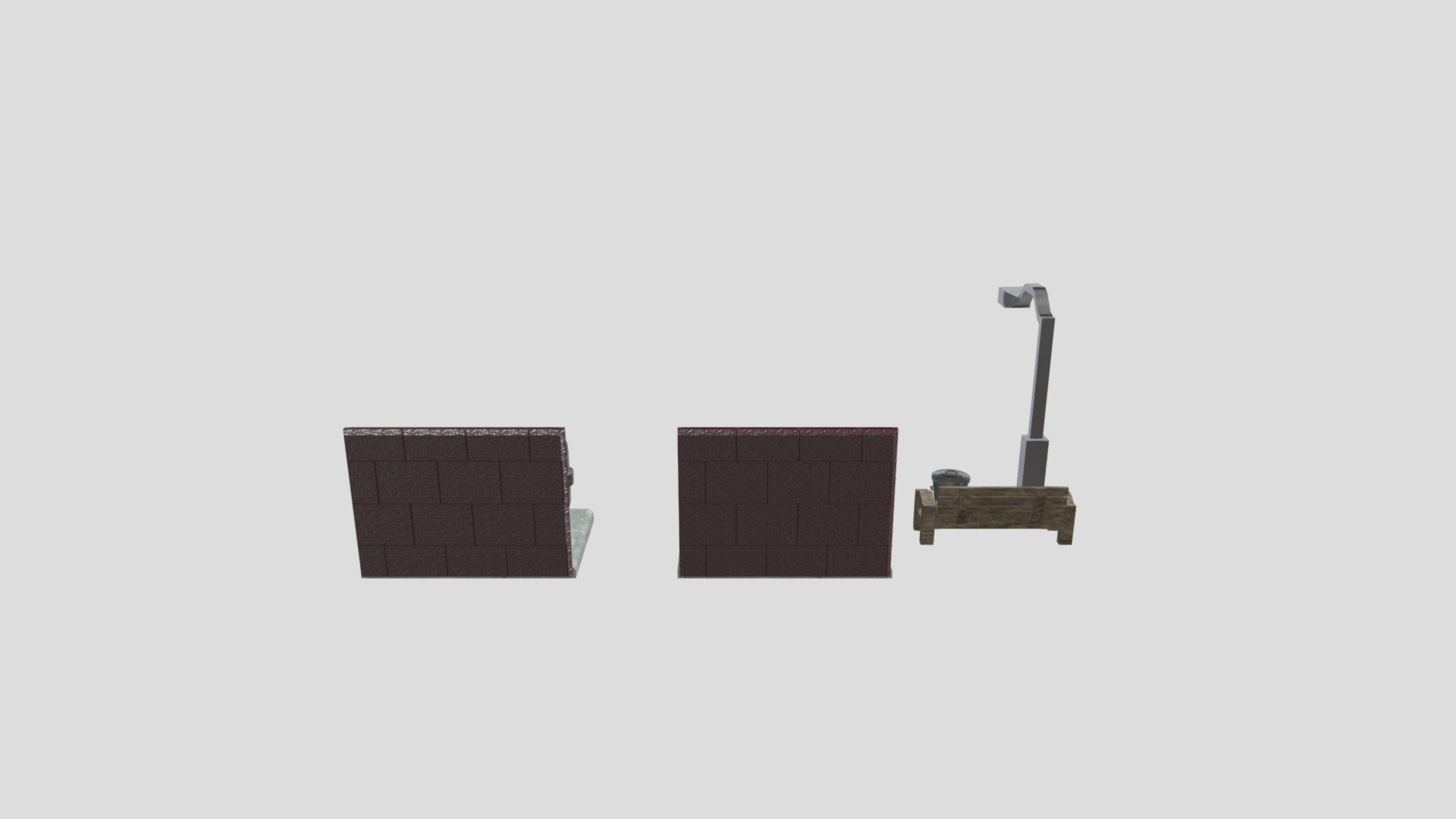 Mod Props - Download Free 3D model by Jacob Godwin (@JacobGodwin ...