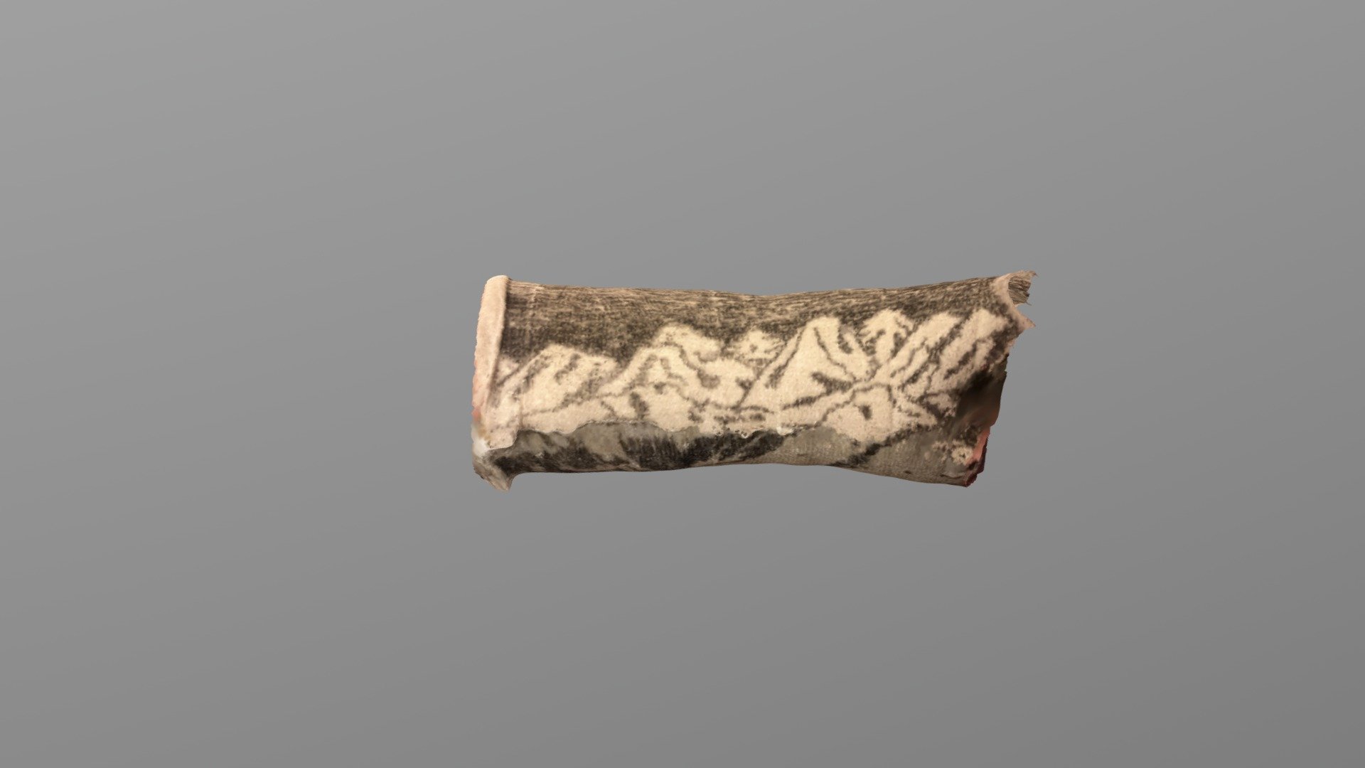 Scaphoid Cast Art - 3D model by tadan_ [6b90f80] - Sketchfab