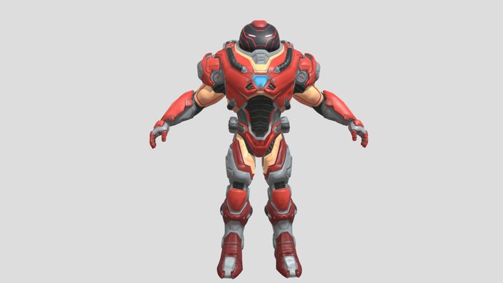 Zero 3D models - Sketchfab