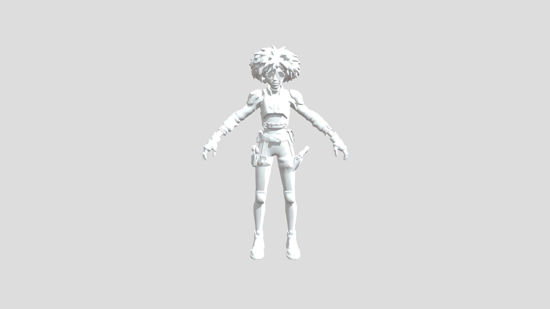Slone - 3D model by tiaguinho.santitos2704 [6b92392] - Sketchfab