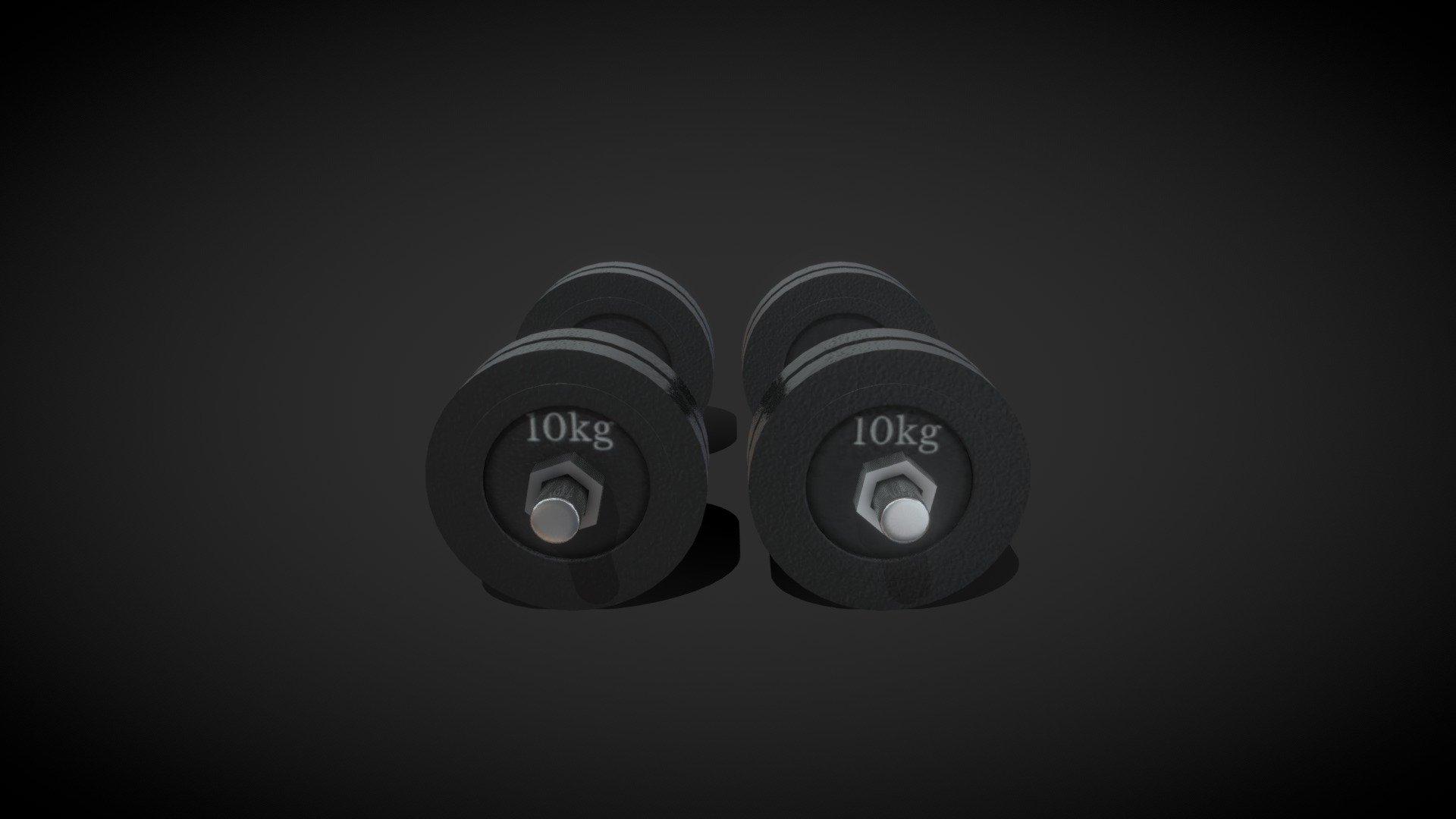 damble - Buy Royalty Free 3D model by umarahmed077 (@umarahmed07 ...