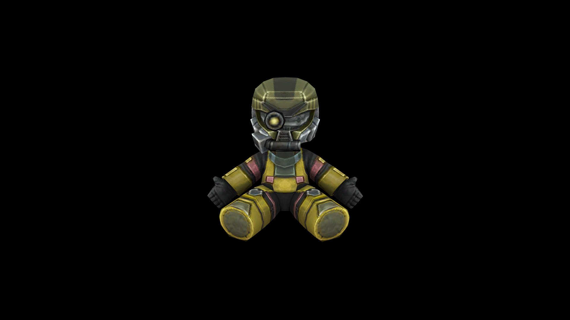 Halo>Objects>Other>Items>GRD - Download Free 3D model by jameslucino117 ...