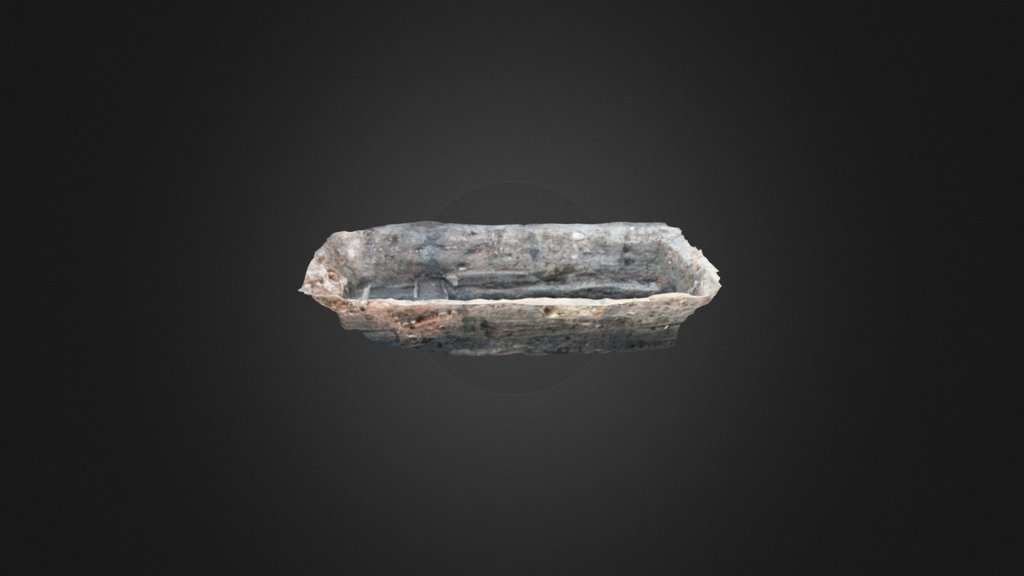 Lutsu 12, vanem järk - 3D model by Ragnar Saage (@r.saage) [6b93449 ...