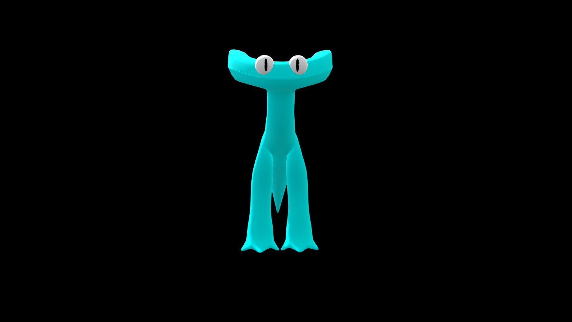 Cyan - Download Free 3D model by haydenguan1207e9dacd557839492a ...