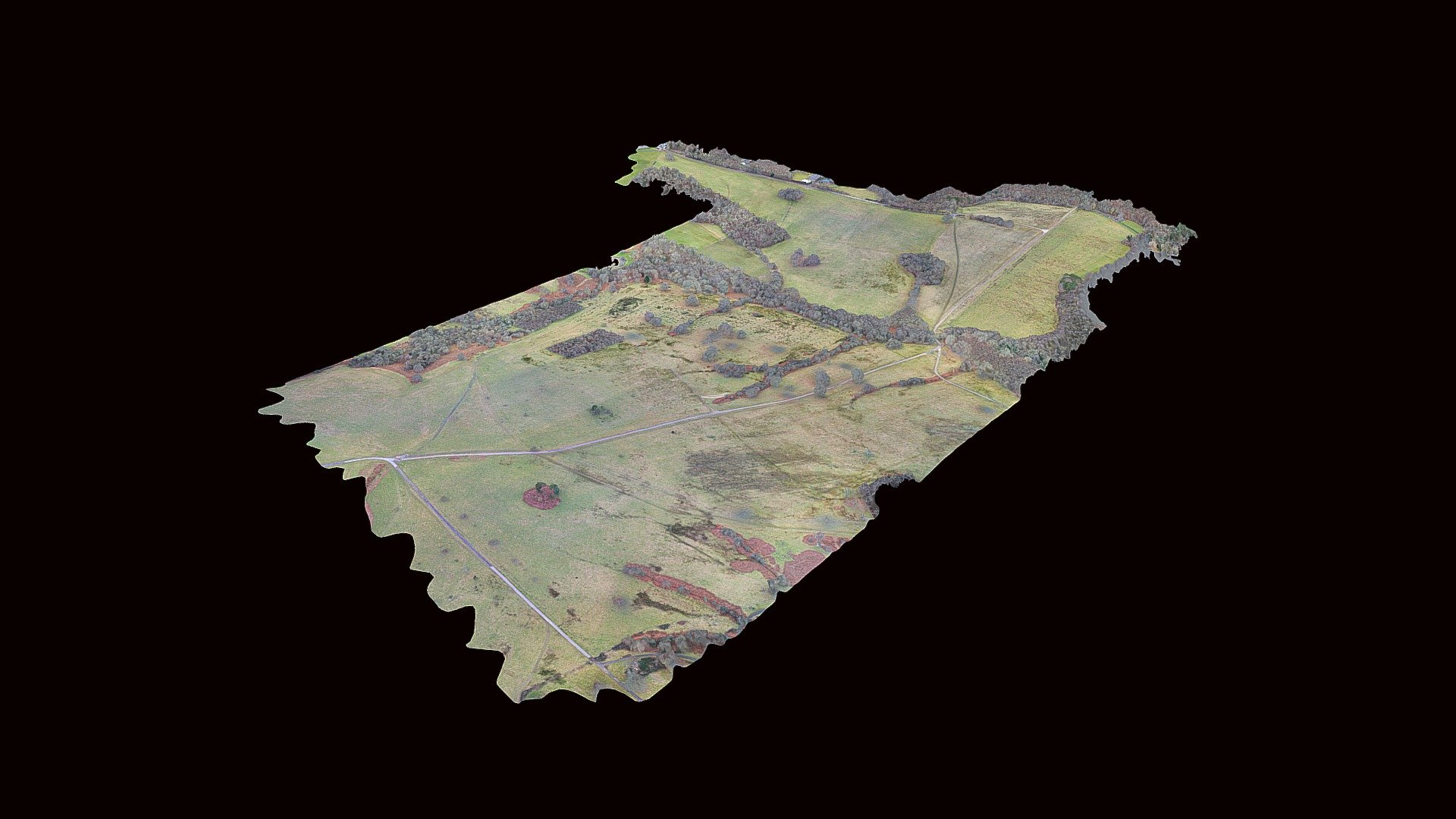 Park V2 Simplified 3d Mesh - Download Free 3D model by Blayne Jackson ...