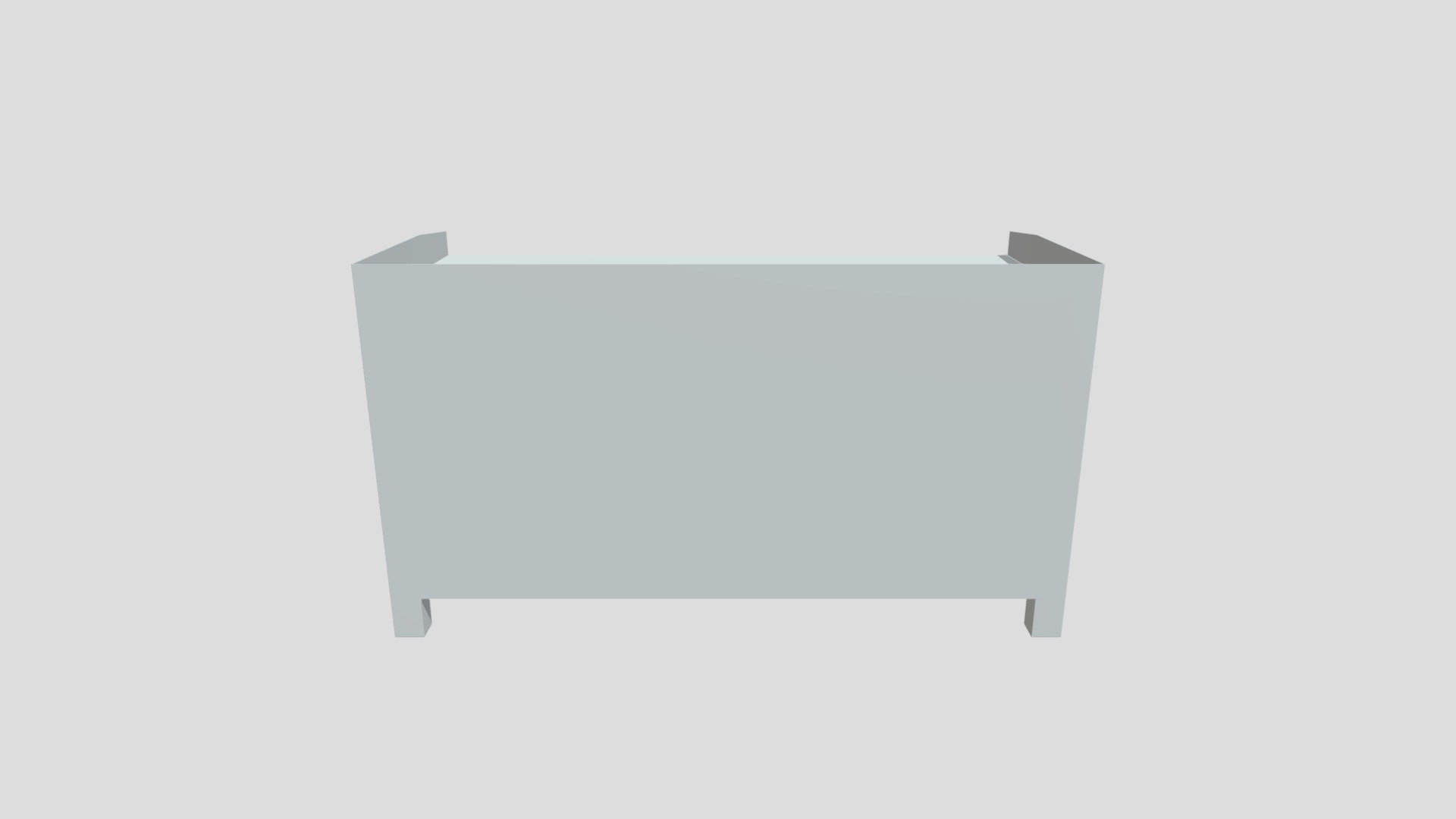 Teppanyaki Grill - 3D model by cold14_ [6b94052] - Sketchfab