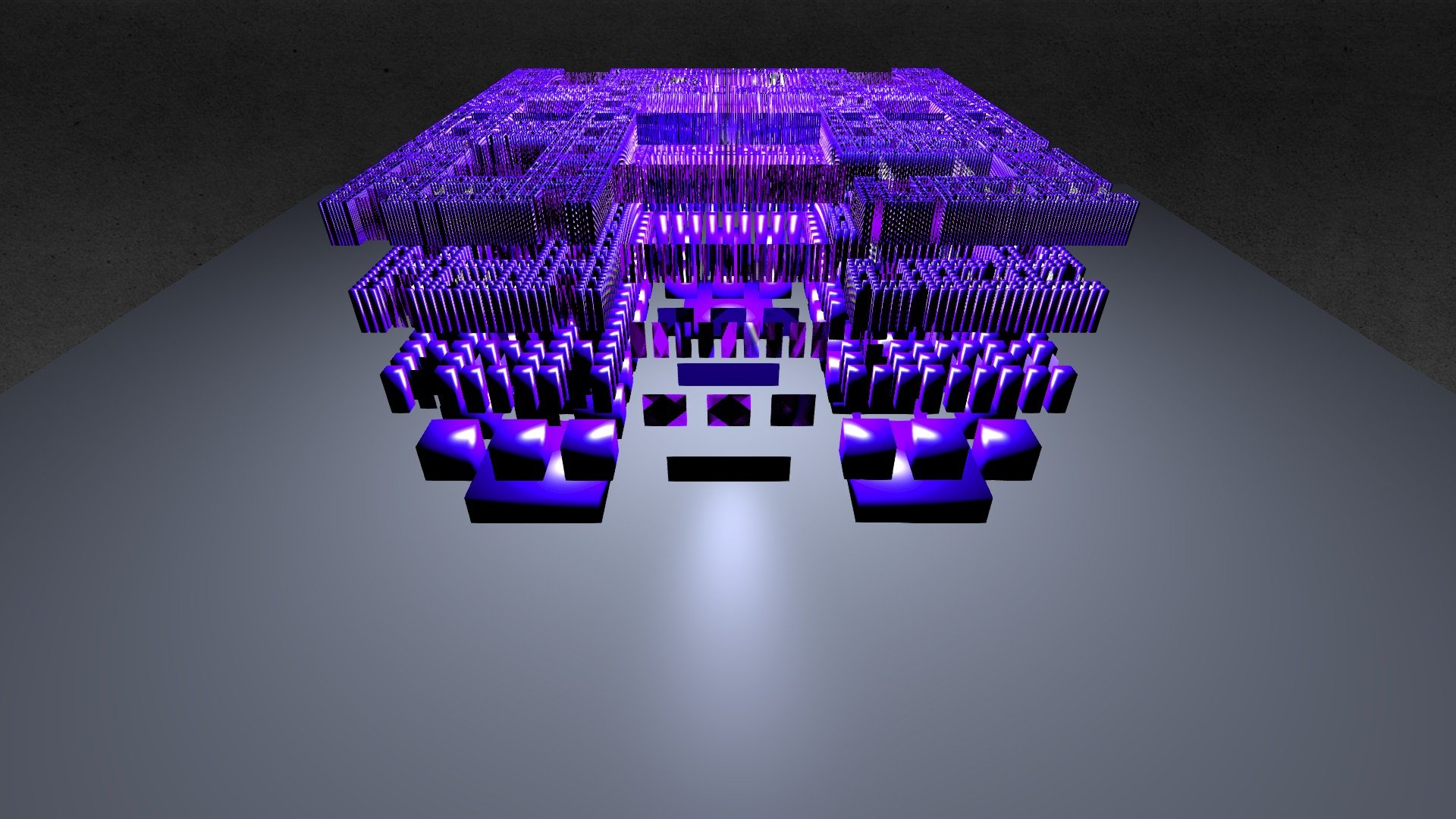 stand alone complex - 3D model by skulkey [6b94231] - Sketchfab