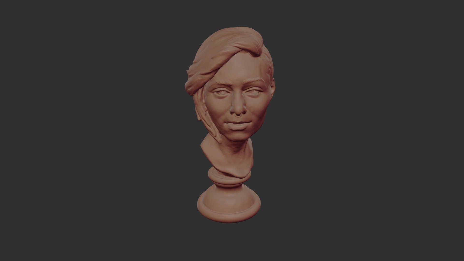 Referência 5 - Final - 3D model by Mario Pitanguy (@mariopitanguy ...