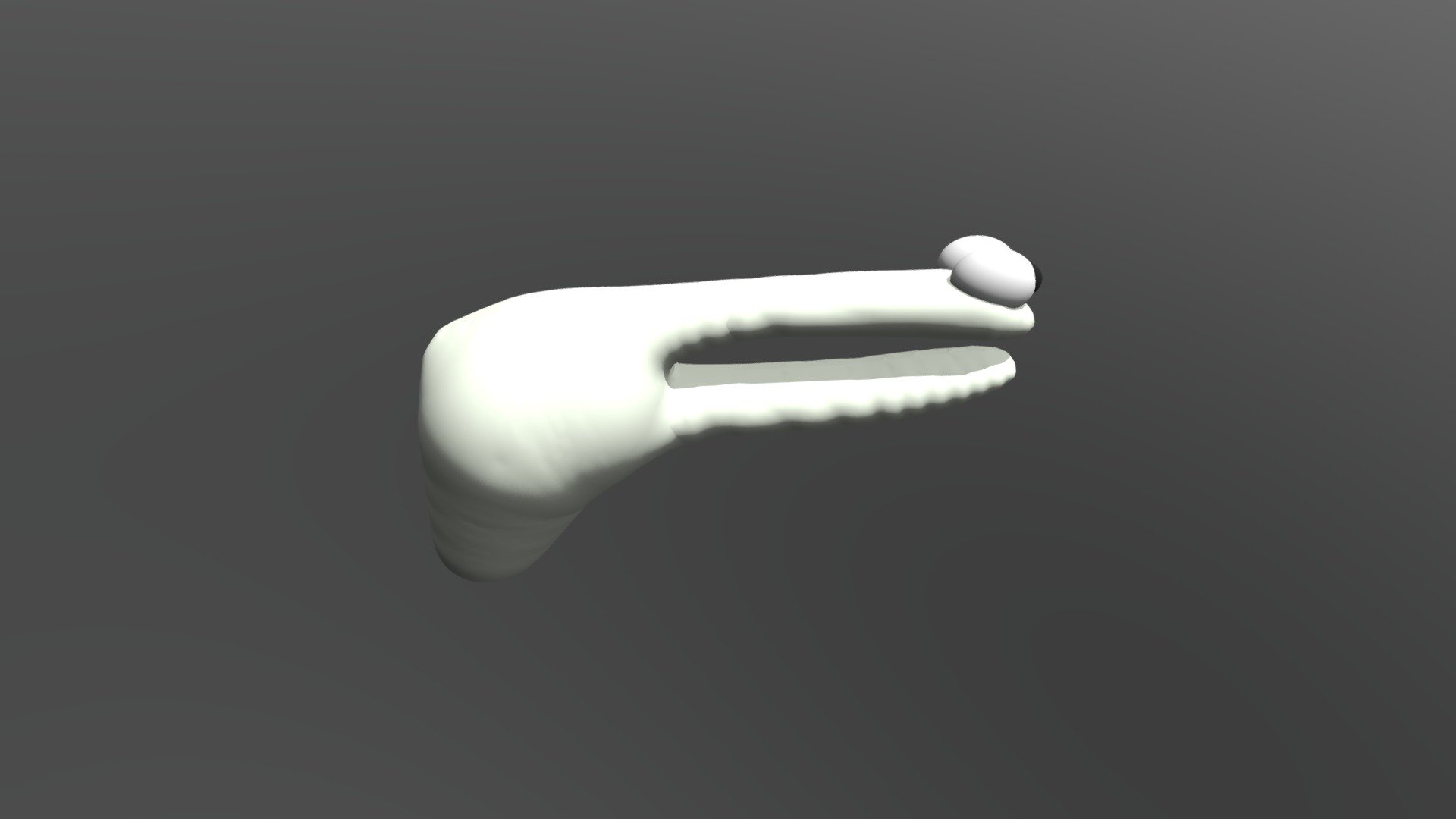 Ghiri - 3D model by Alinel [6b9629c] - Sketchfab