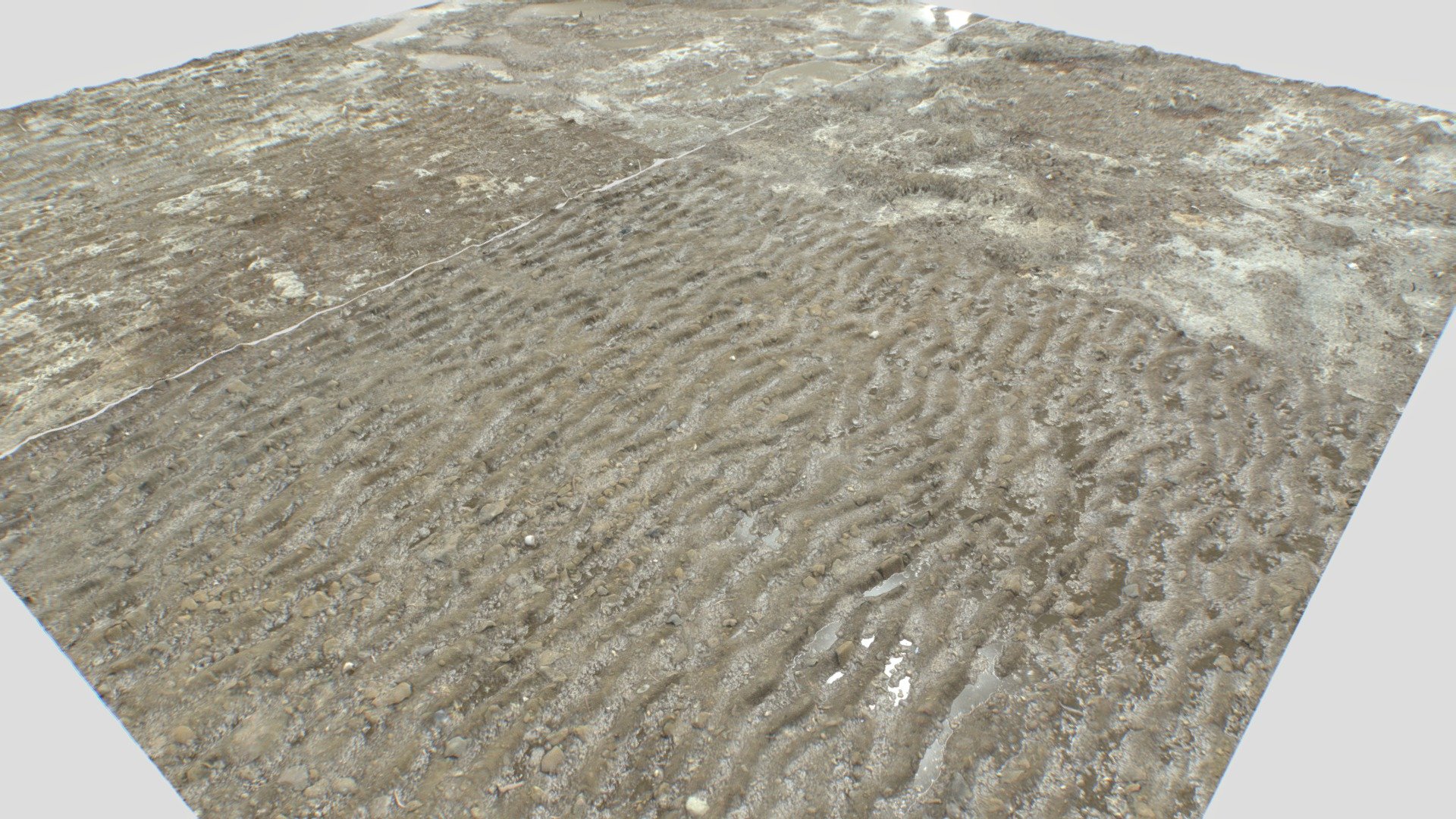Dirt Terrain PBR Pack 16 Textures - Buy Royalty Free 3D model by 32cm ...