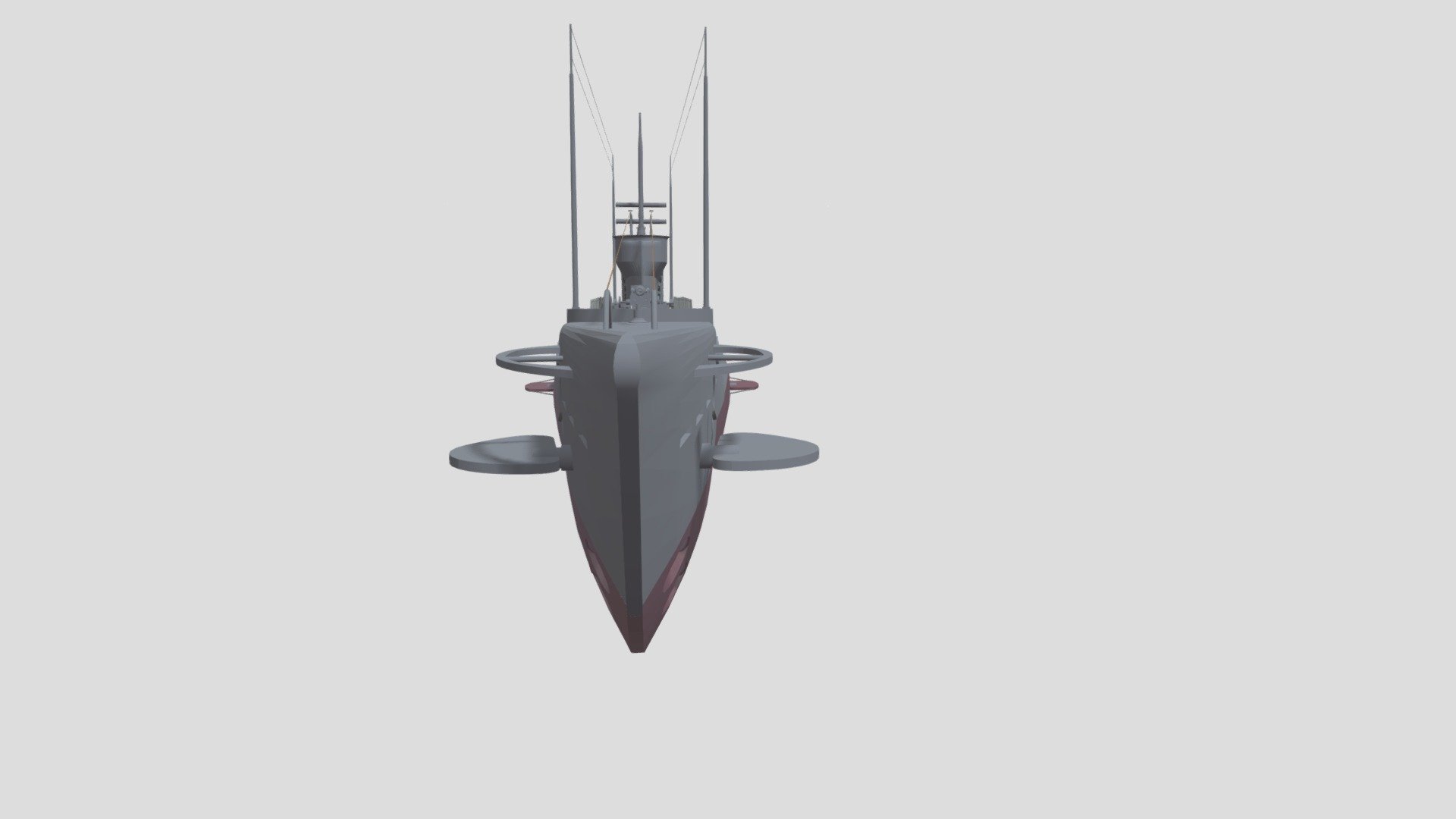 I58 - Download Free 3D model by nathanmiller5wtue [6b98734] - Sketchfab
