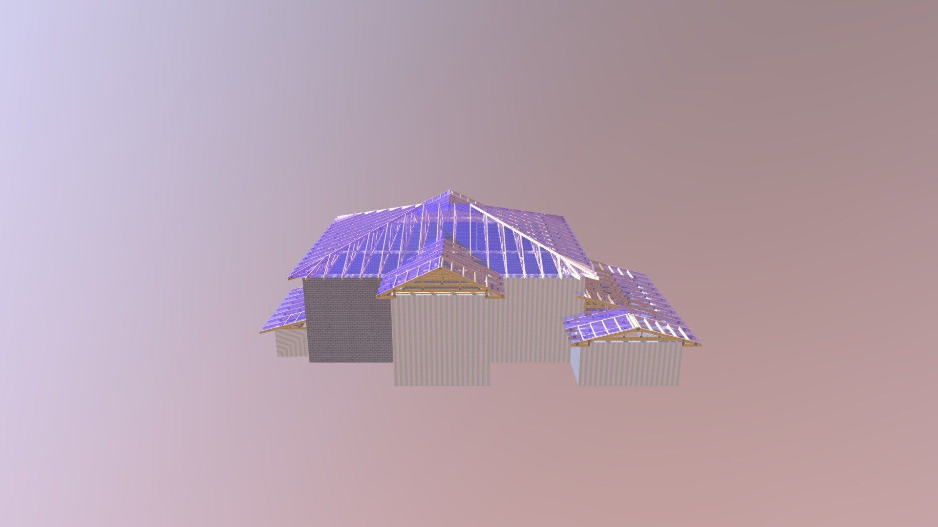 190383 - 3D model by НойХаус (@newhouse58) [6b9928d] - Sketchfab
