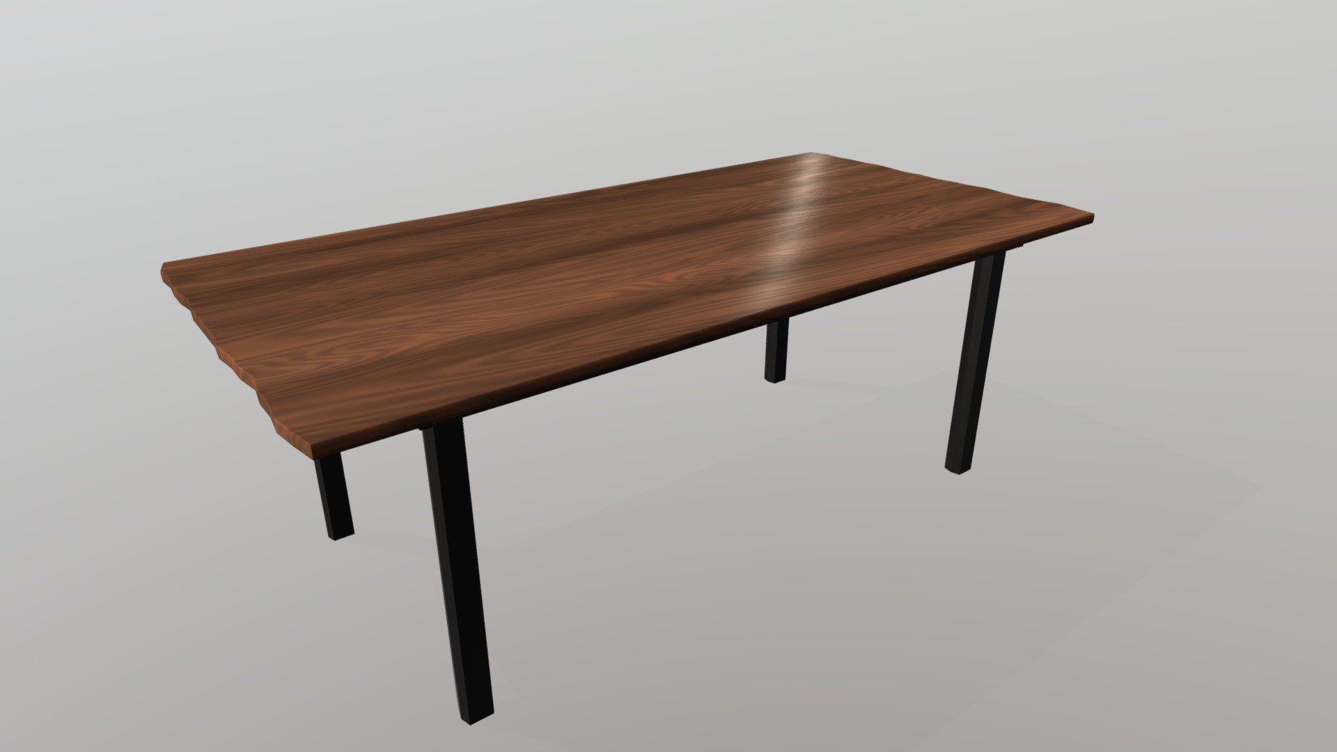 Table - 3D model by Mr. Max (@Mr_MaxTV) [6b9a57b] - Sketchfab