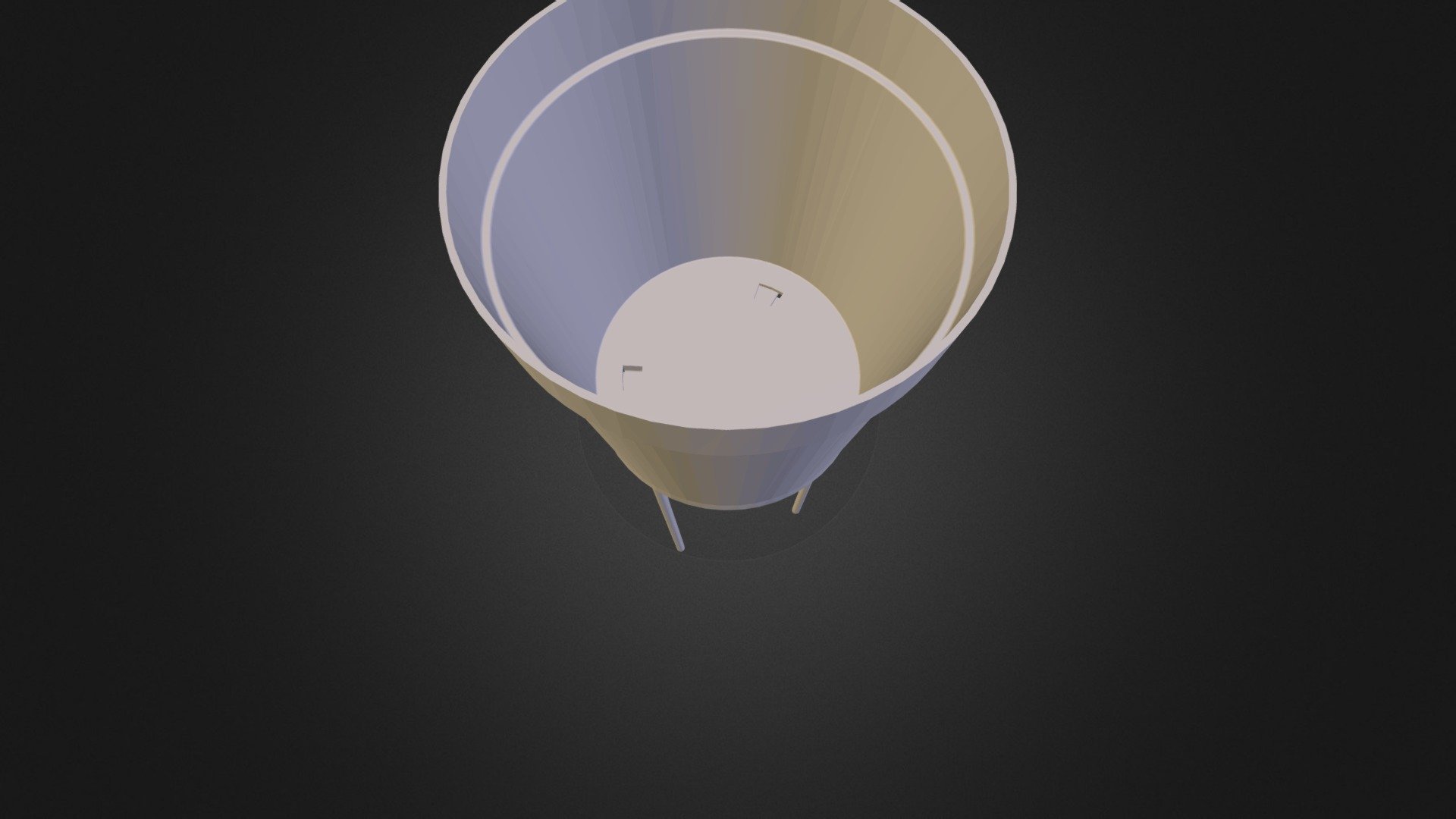 POT HOLDER.STL - 3D model by tbenster [6b9c229] - Sketchfab