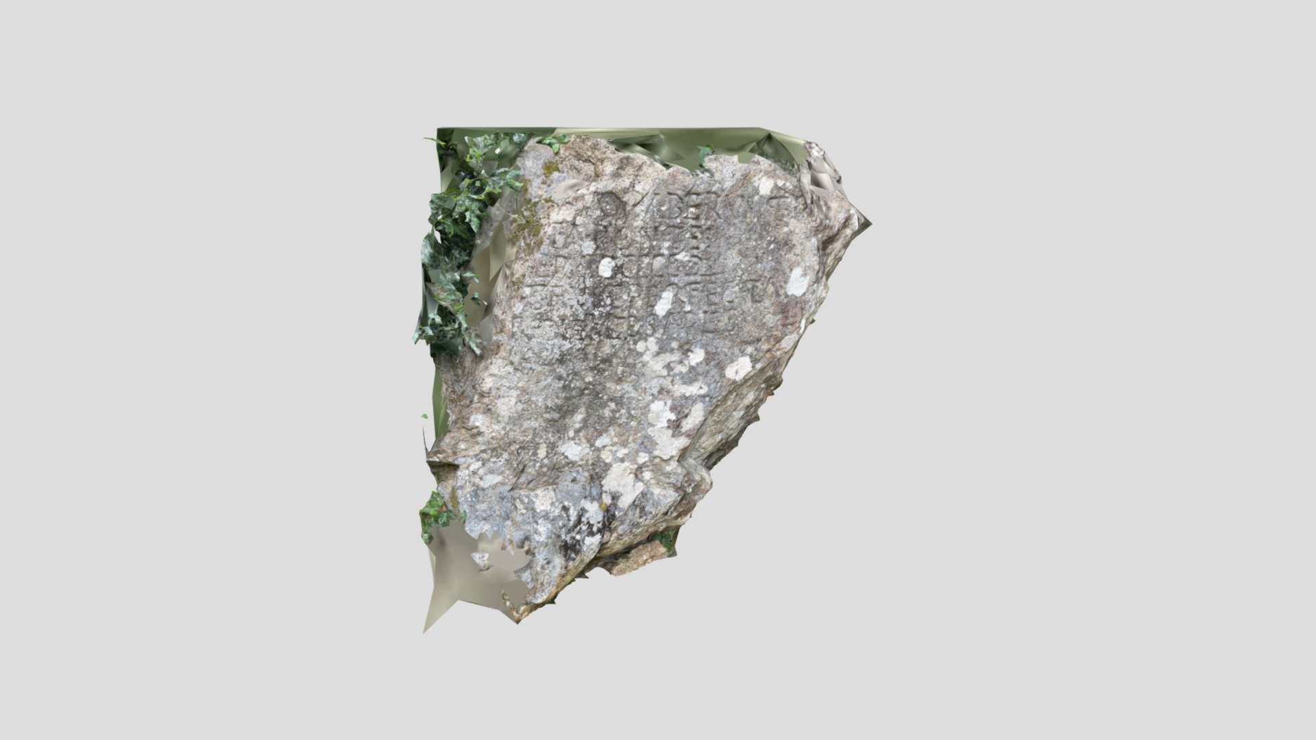Ponte Taboada - Download Free 3D model by temposarqueologos [6b9dc45 ...