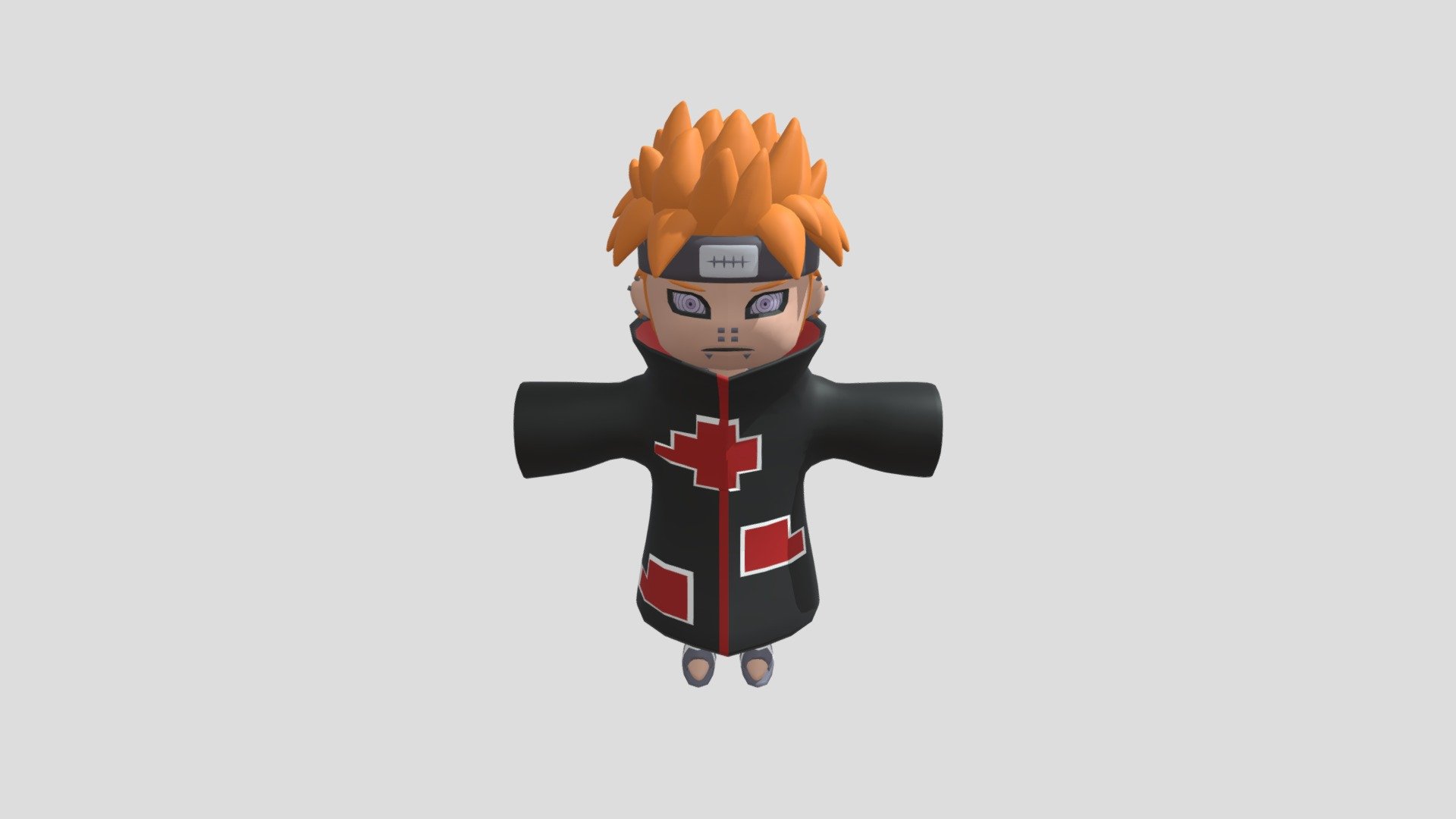 pain - 3D model by fymakpsrs [6b9f3dc] - Sketchfab