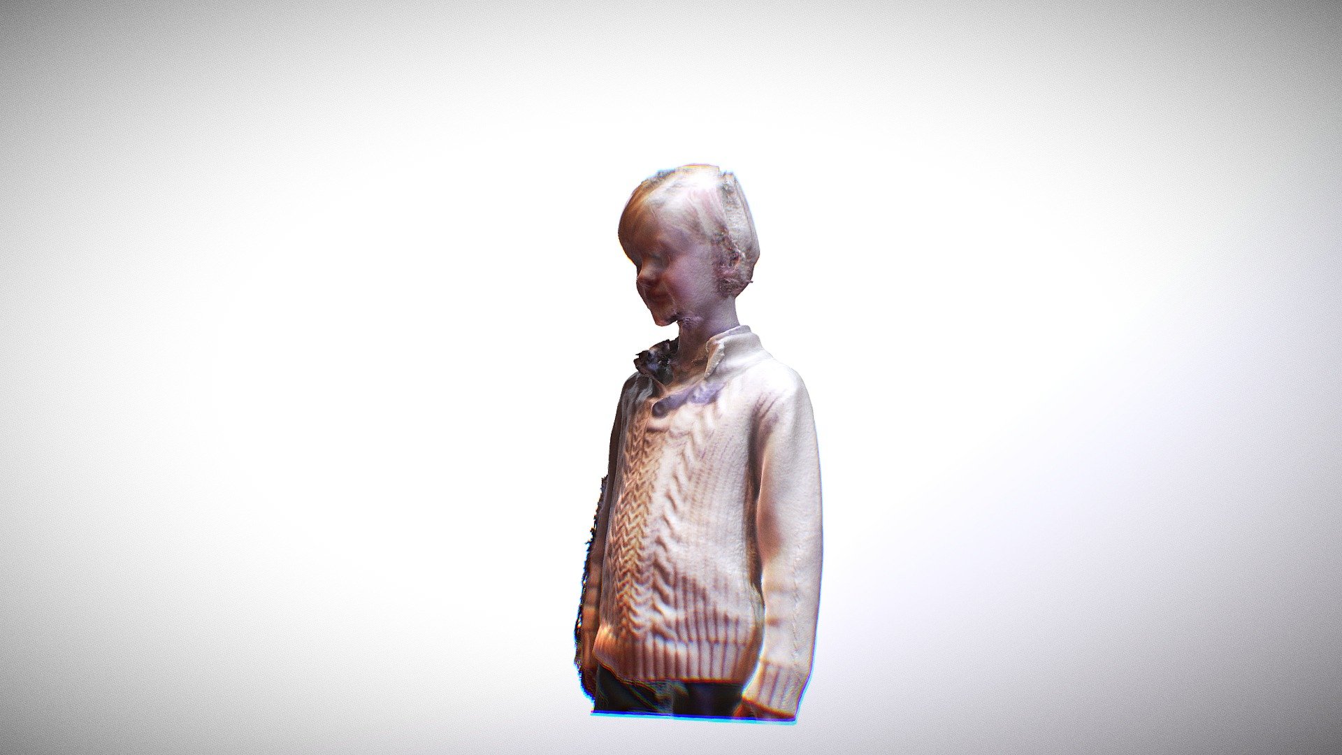 Edward side - 3D model by Florian Stephens (@florianstephens) [6b9f47e ...