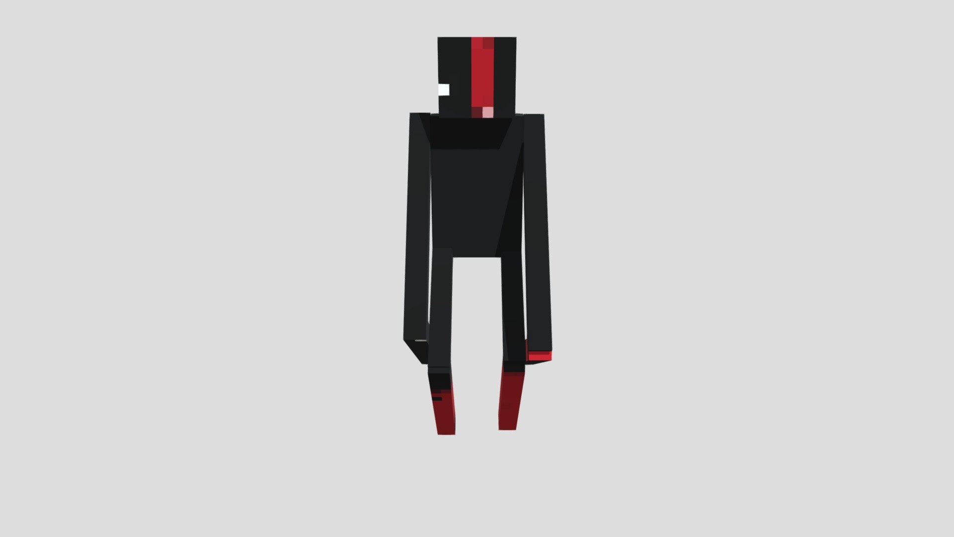 Nightmare - 3D model by gwpn11 [6ba1de8] - Sketchfab