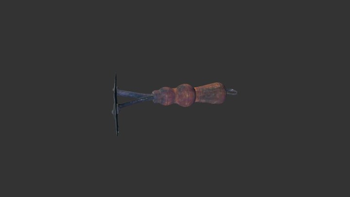 Timesplitters 3D models - Sketchfab