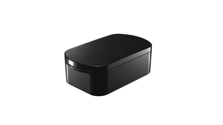 Iot 3D models - Sketchfab