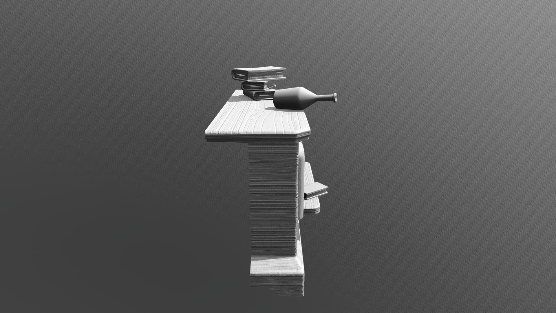 Vent - 3D model by zausaa [6ba3686] - Sketchfab