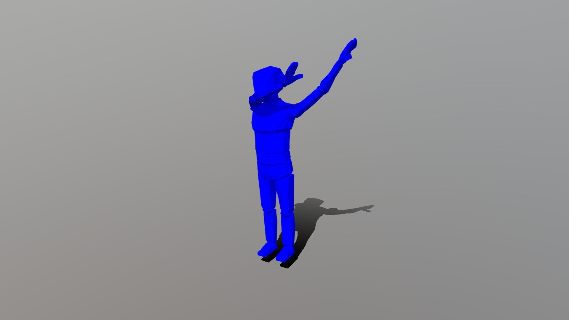 1v1-lol-dab-render - 3D model by Youtube STM wrld (@DRinf.) [6ba4548 ...