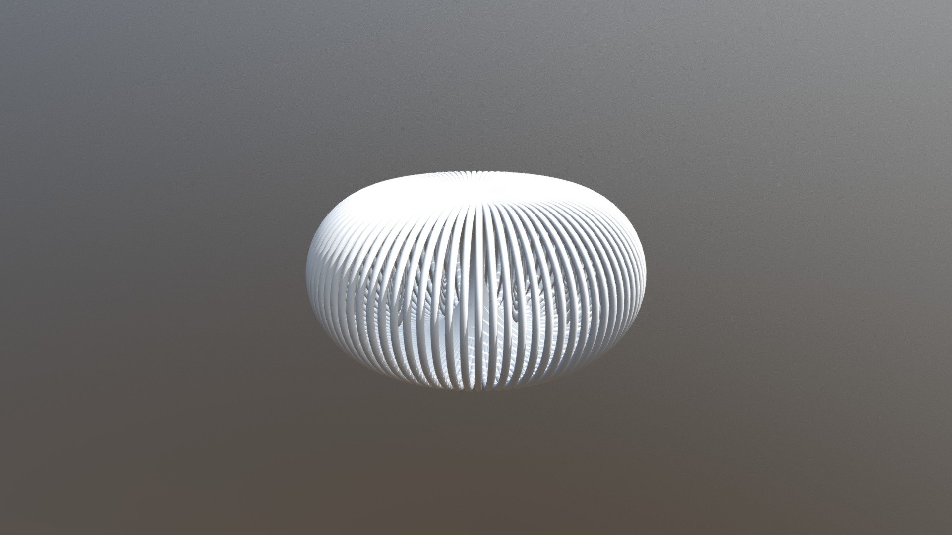 Torus - 3D model by Vesly.Rose [6ba49cf] - Sketchfab