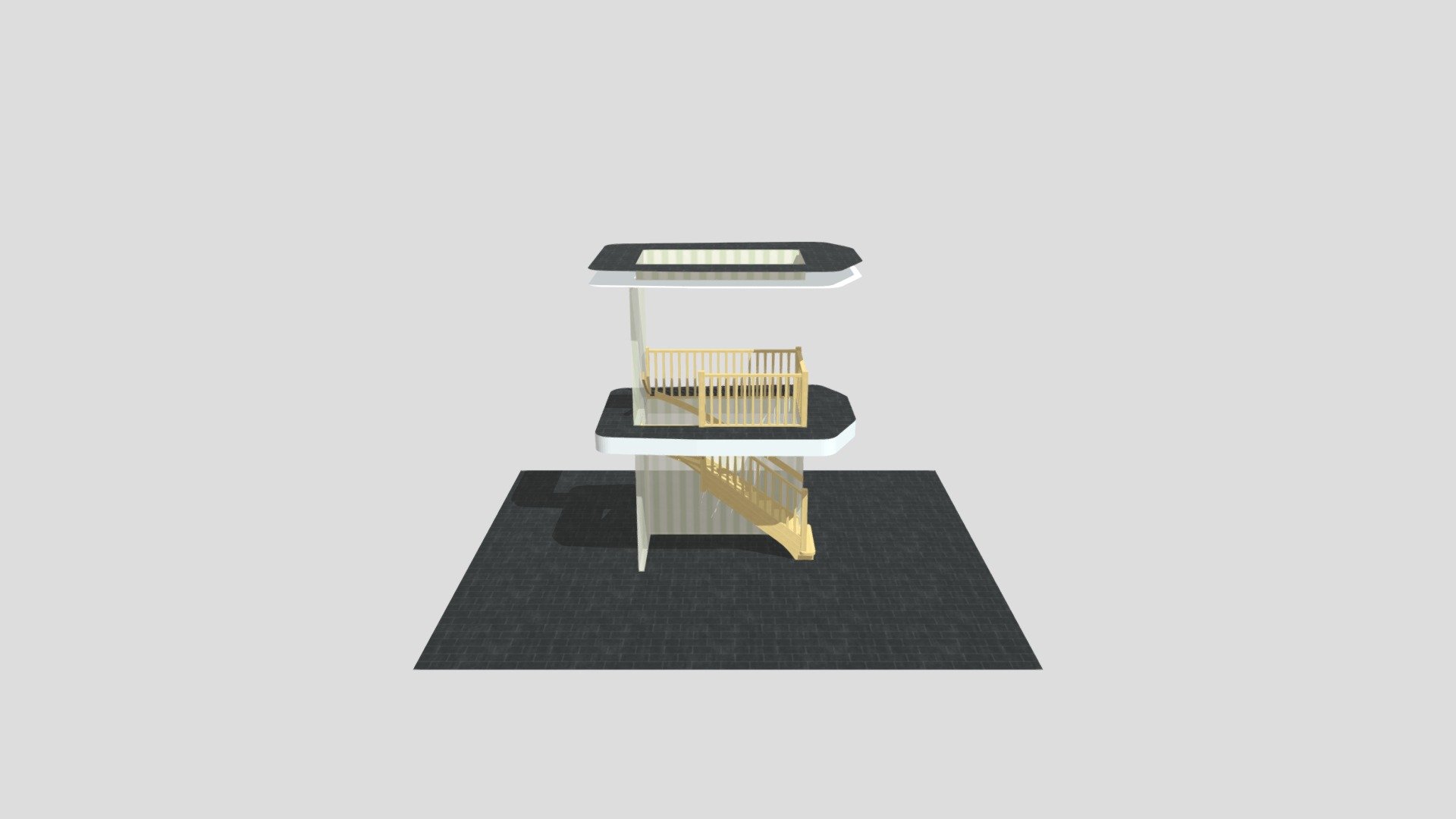8002 - 3D model by TrappTeknik [6ba6ad3] - Sketchfab