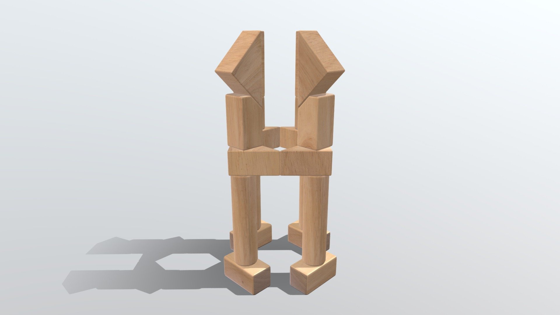 intermediate_blocks - 3D model by pogueja [6ba7bfb] - Sketchfab