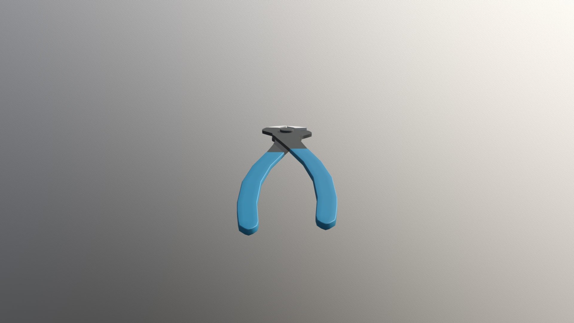 Pliers Final - 3D model by BrandonJorgen [6ba7dc7] - Sketchfab