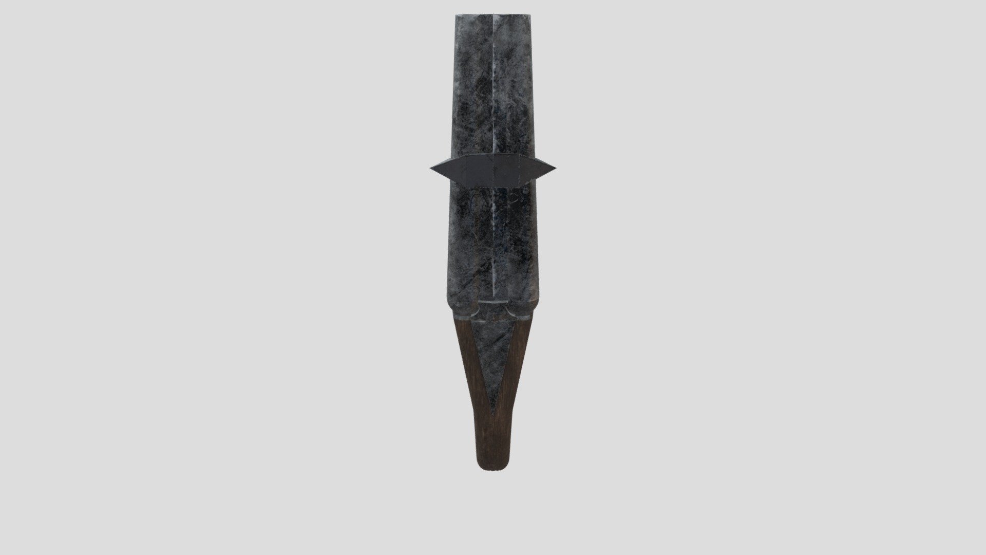 Sawed-Off Shotgun - 3D model by vixvaporize [6ba95e4] - Sketchfab
