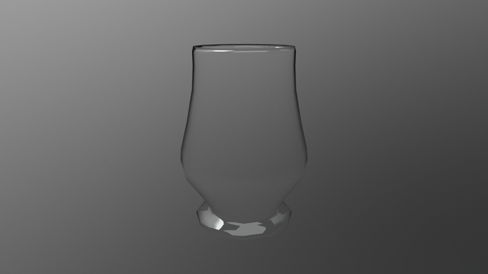 Whiskey Glass - 3D model by greer11 [6baaa5a] - Sketchfab