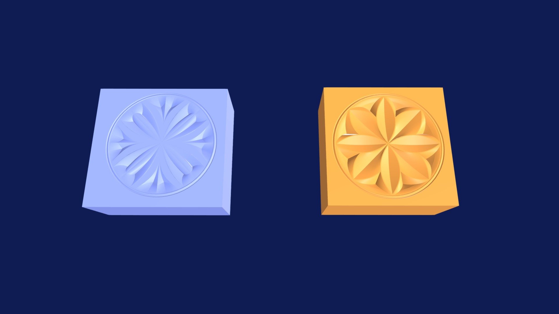 SYMBOLS - 3D model by Andrew (@DeotheArtist) [6bab0ee] - Sketchfab