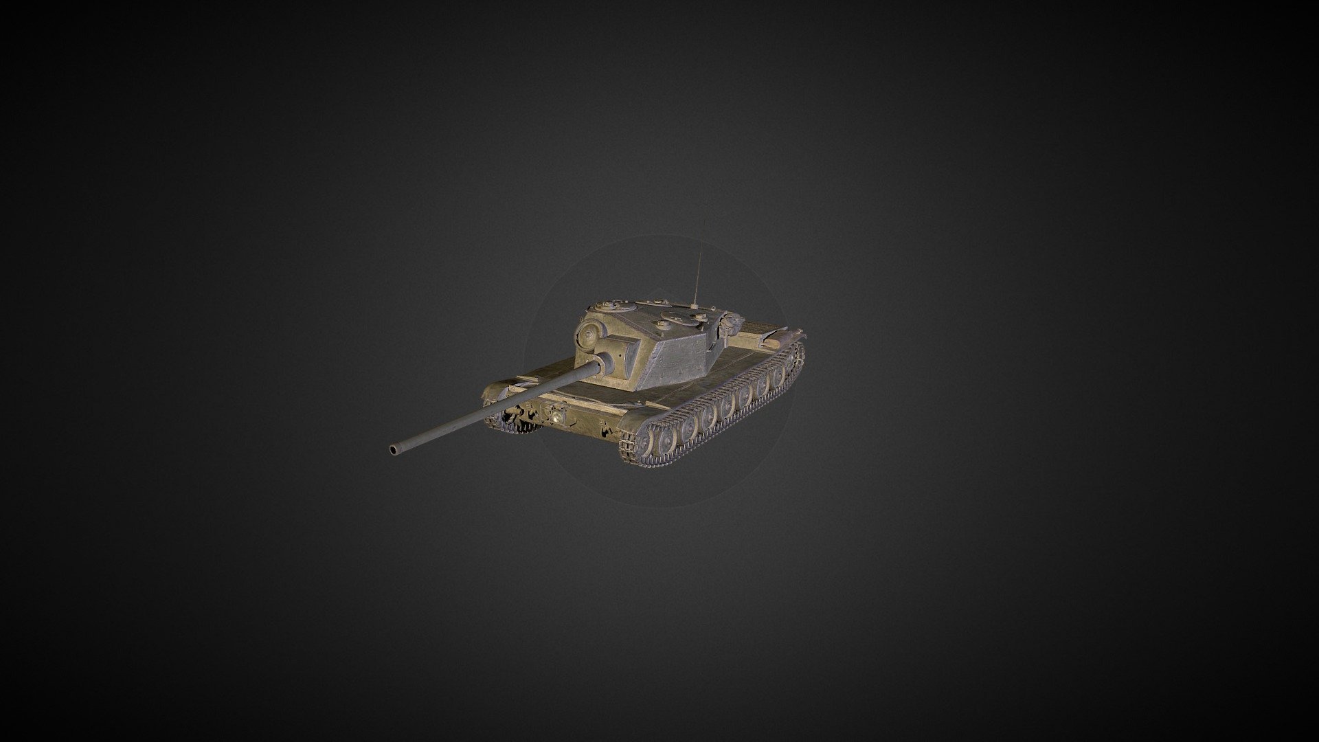 LTG - 3D model by Degit22 [6bab1d9] - Sketchfab