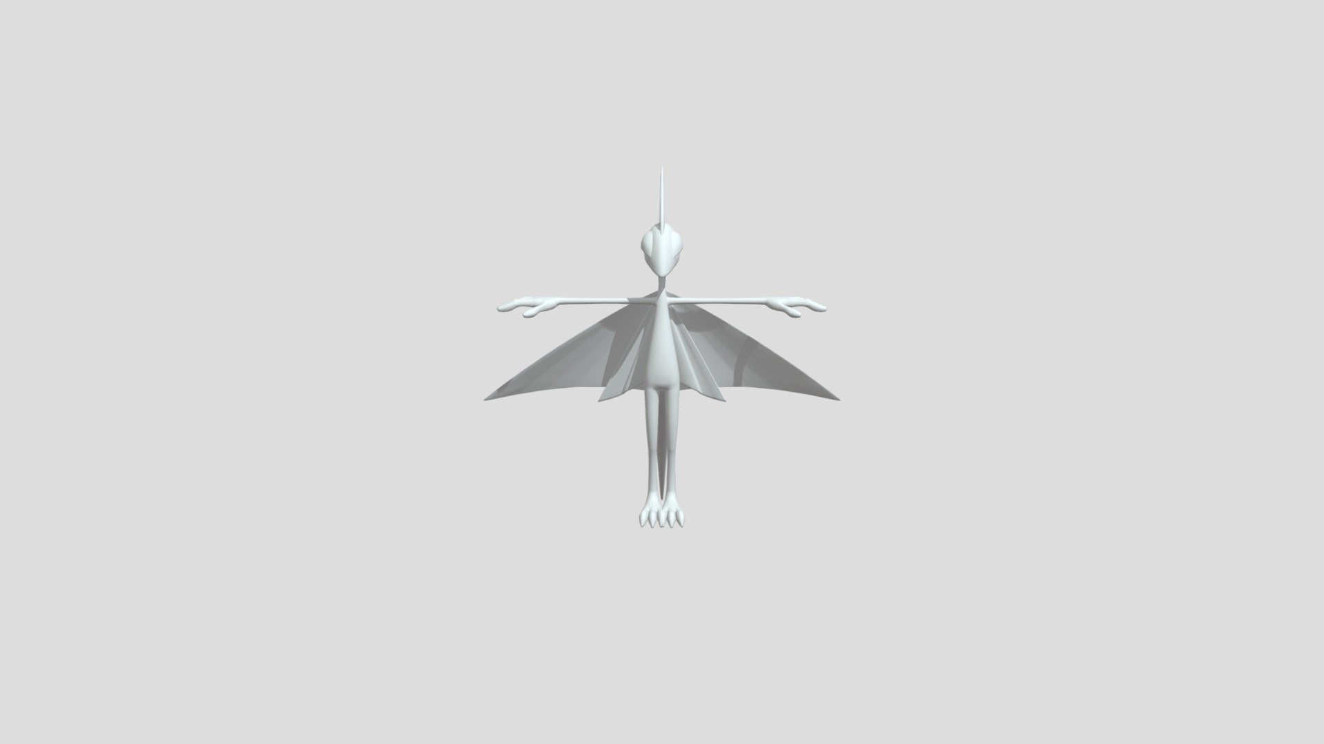 Inteleon - Download Free 3D model by LunaEagle [6bac12f] - Sketchfab