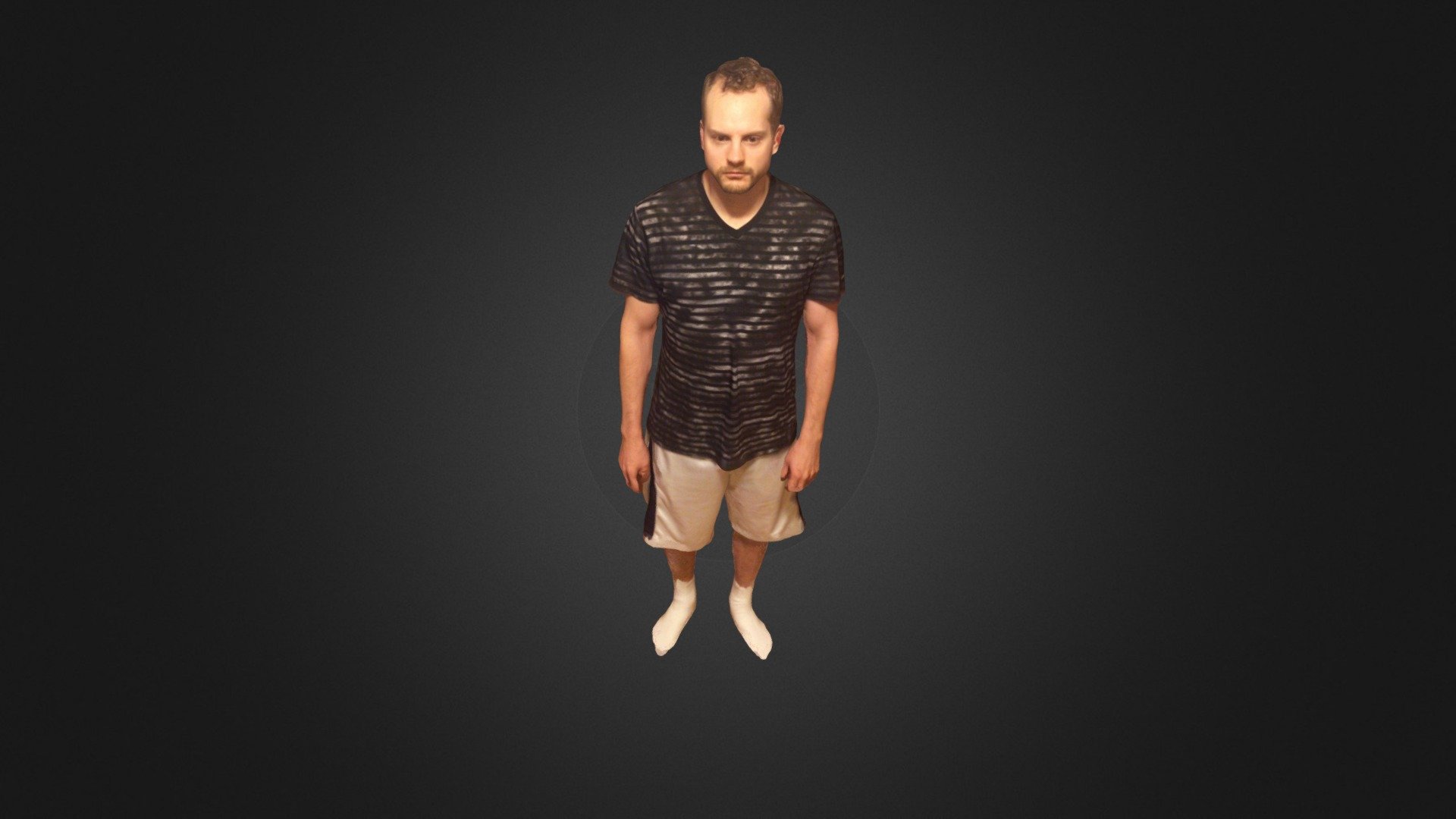 Randy - Download Free 3D model by Immersio [6bac767] - Sketchfab
