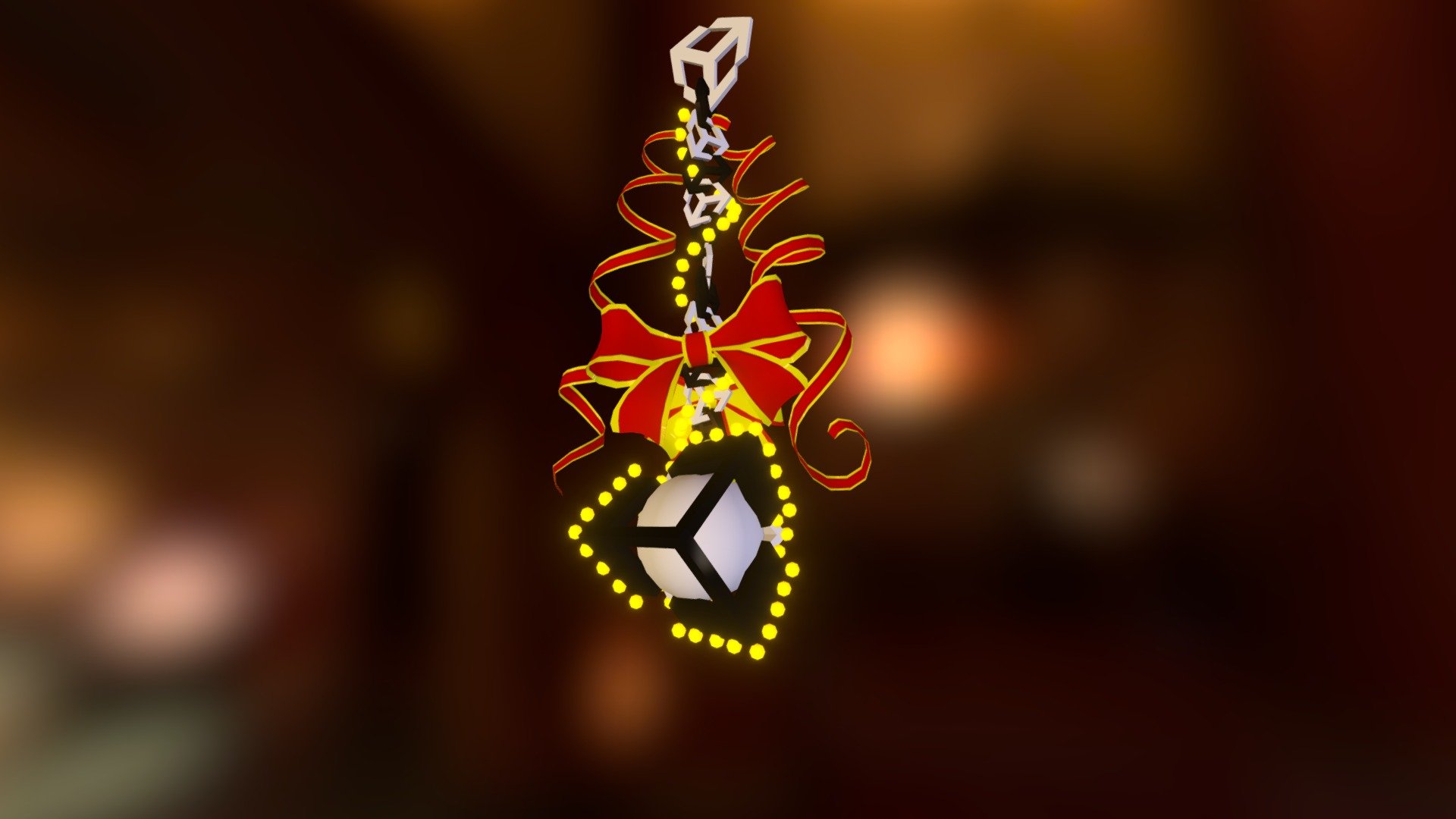 Christmas Ornament for Unity3D - 3D model by Febix [6bac8b9] - Sketchfab
