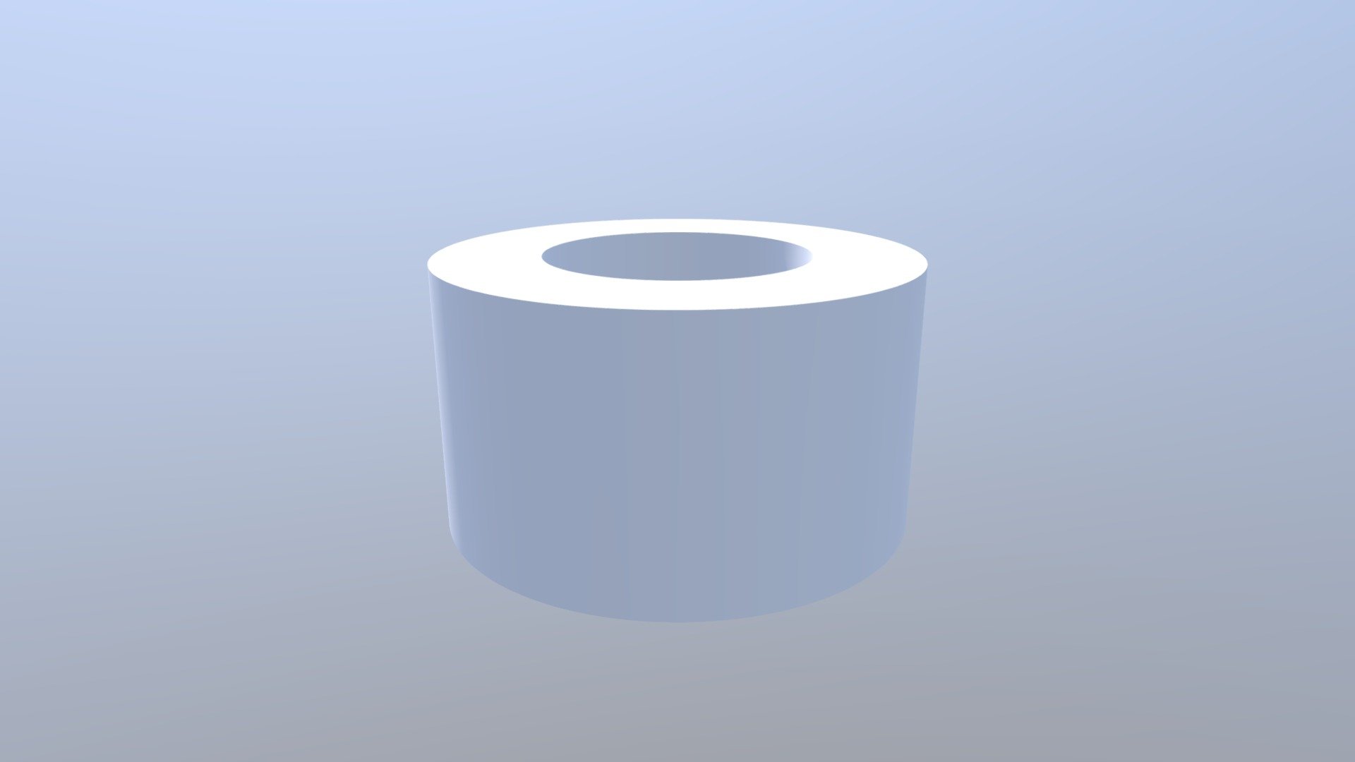 Hitch Magnet - 3D model by 210184ec [6bb1357] - Sketchfab
