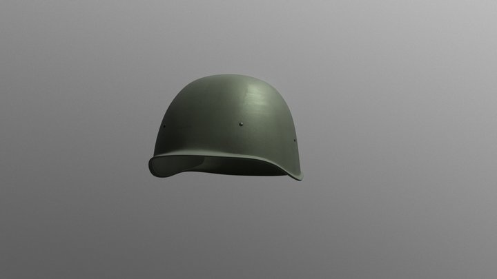 Ssh-40 3D models - Sketchfab