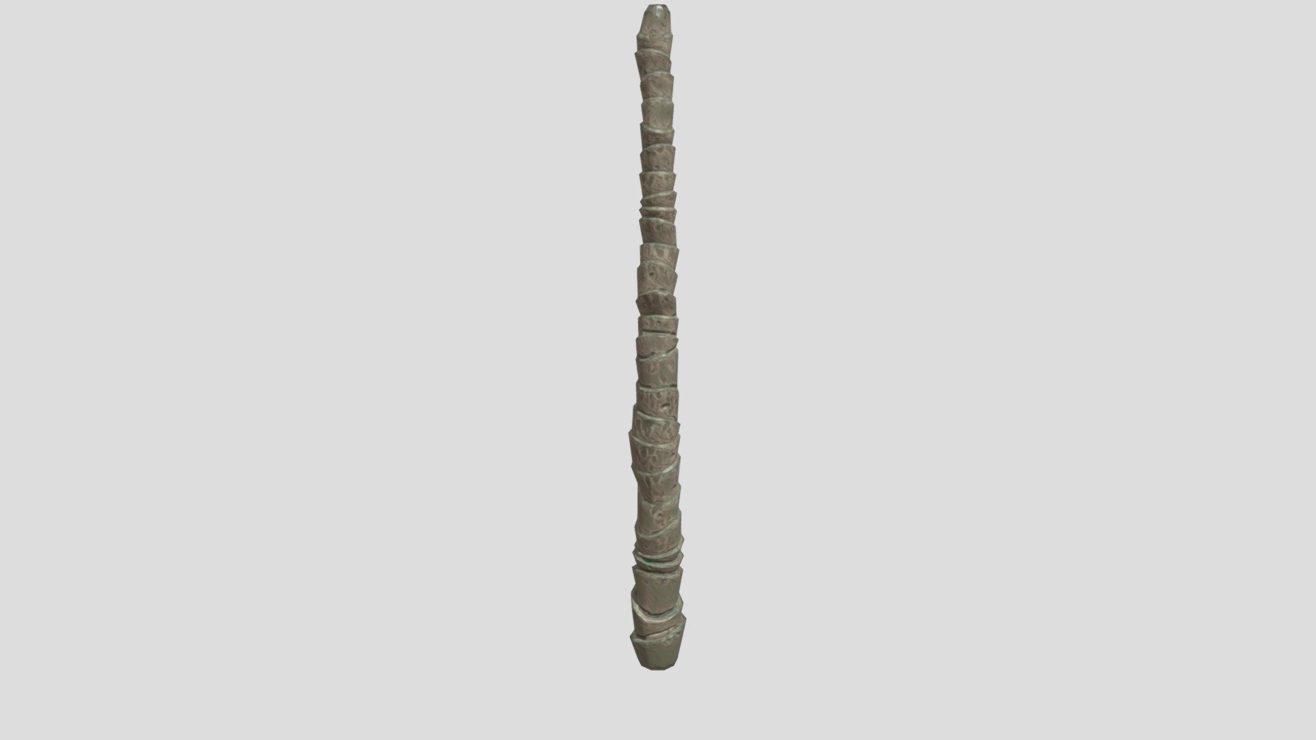Palm Trunk - Download Free 3D model by Drackofeu [6bb5a32] - Sketchfab