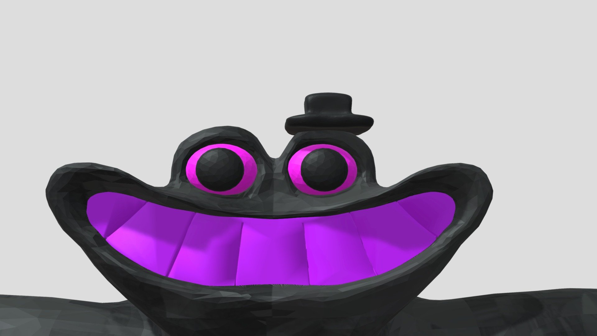 Naughtified Sheriff Toadster [Textures Updated] - 3D model by ...