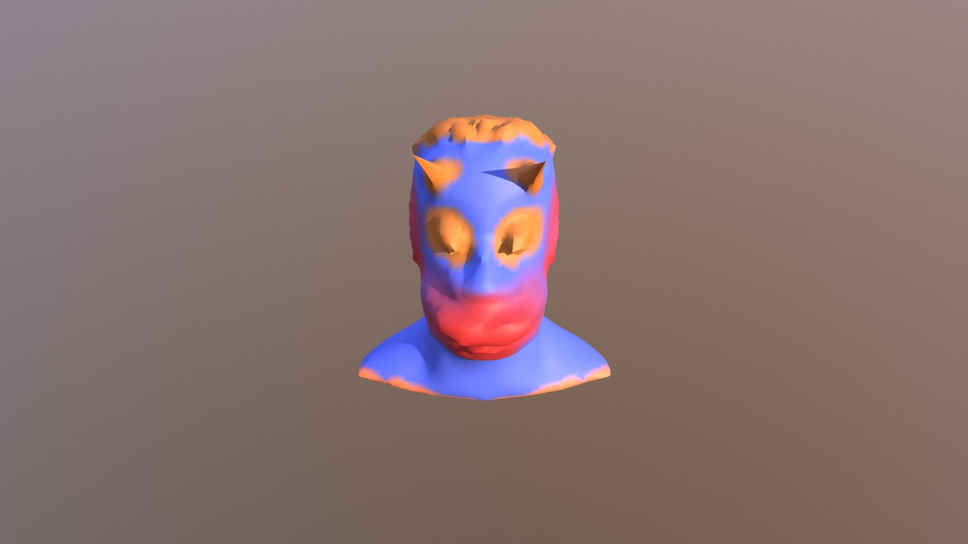 diogo madail - 3D model by hclumiar [6bb77c3] - Sketchfab
